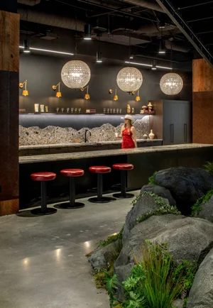 Boot Barn — The Heartland Interior Design