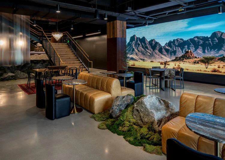 Boot Barn — The Heartland Interior Design