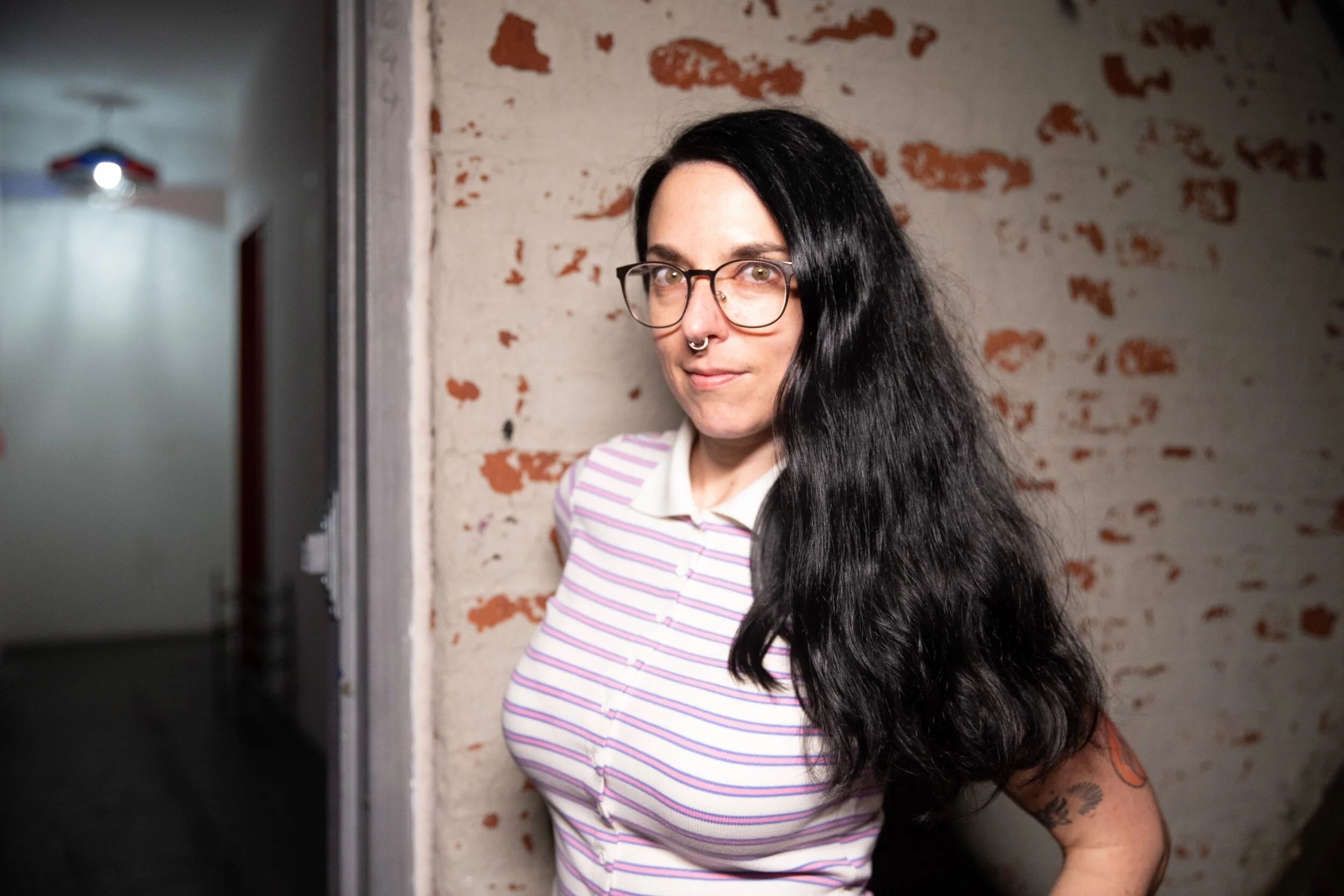 Videos — Caitlin Reese