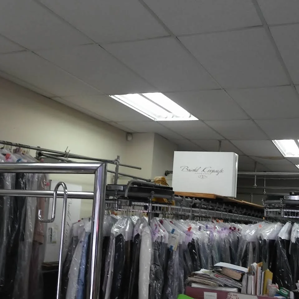 Bloomfield Dry Cleaners