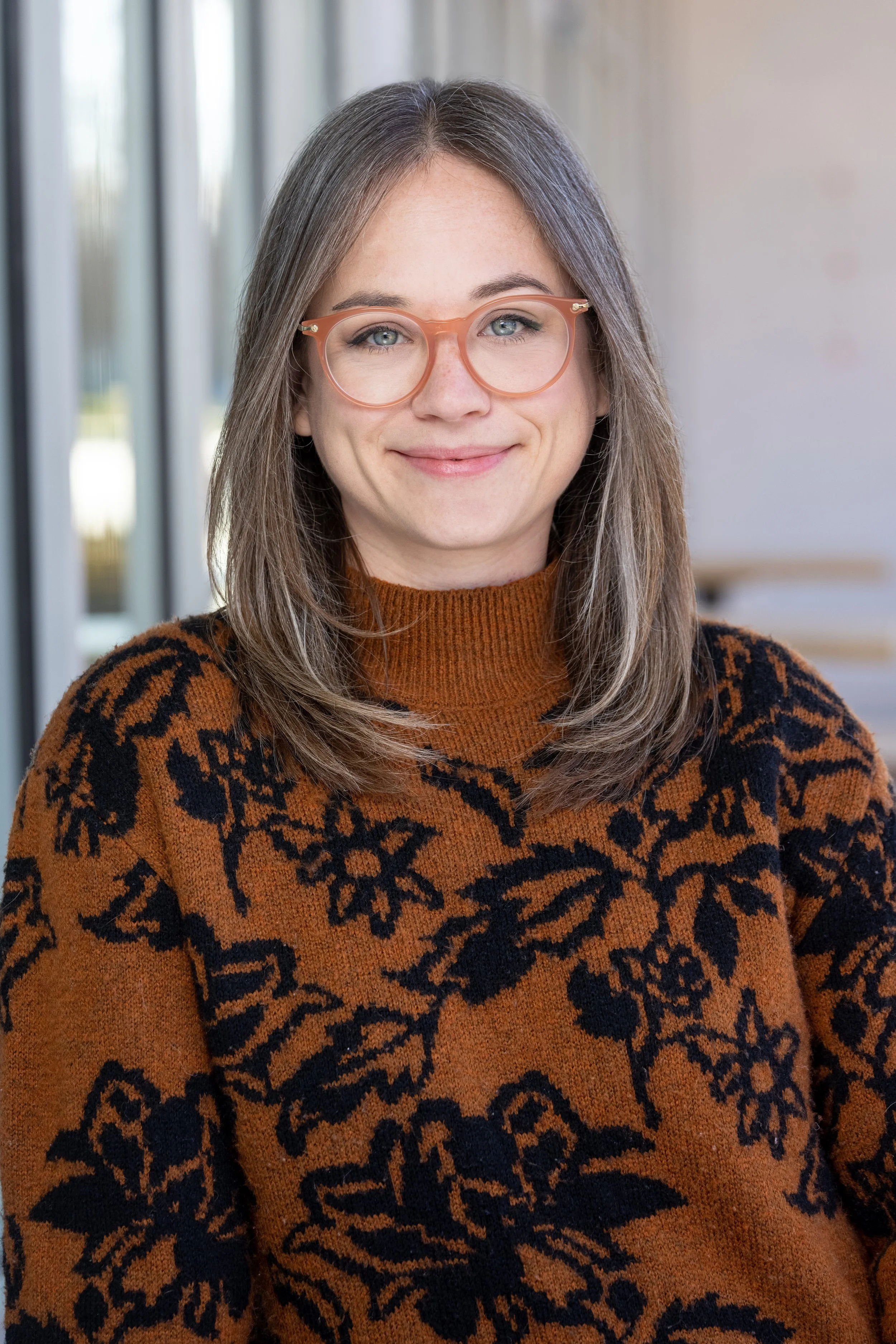About Morgan — Morgan Johnson Relationship Counseling, PLLC