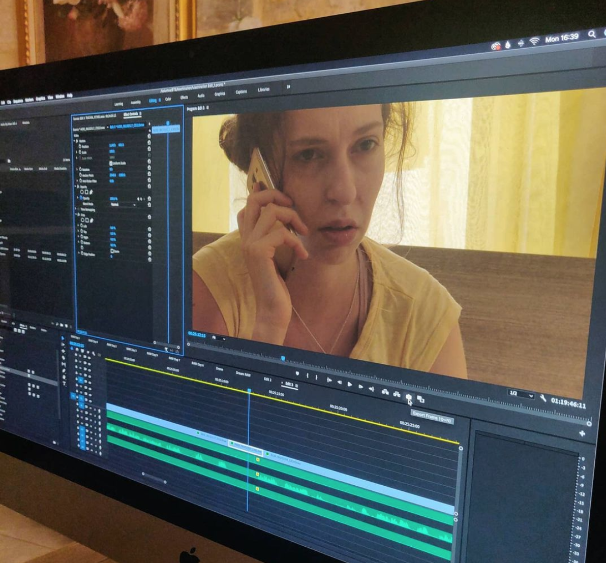 What is the ideal length for a feature film?-Nexus Production Group-Blog
