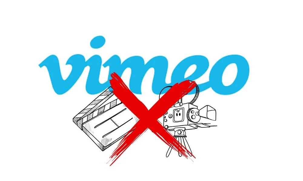 The Decline of Vimeo: A Filmmaker’s Farewell After 15 Years-Nexus ...