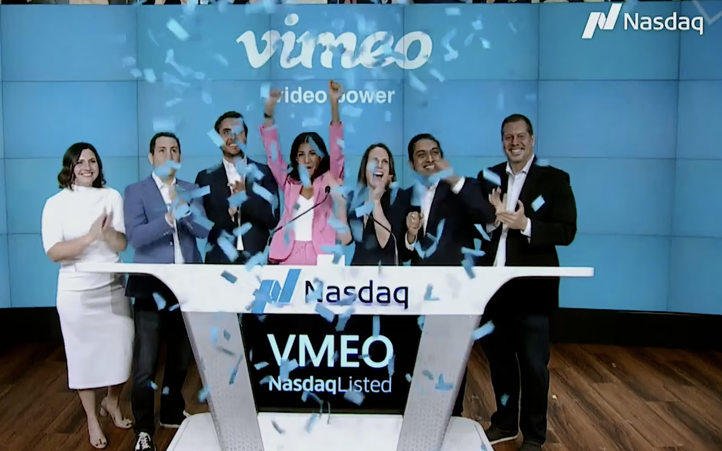 The Decline of Vimeo: A Filmmaker’s Farewell After 15 Years-Nexus ...