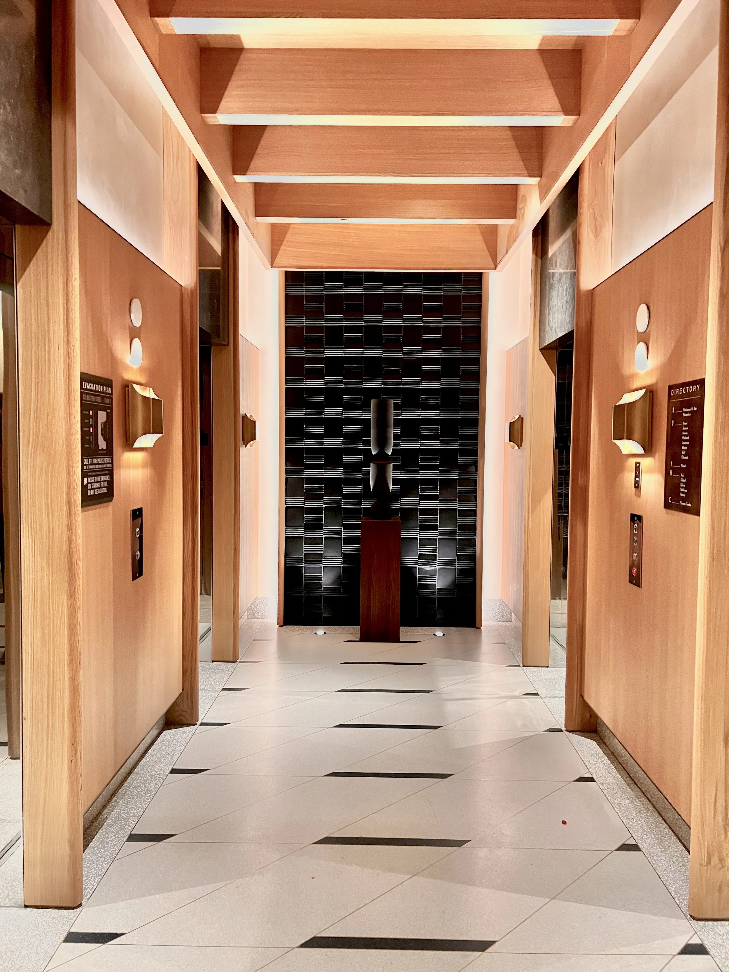 The Jay Autograph Collection — LOCAL LANGUAGE