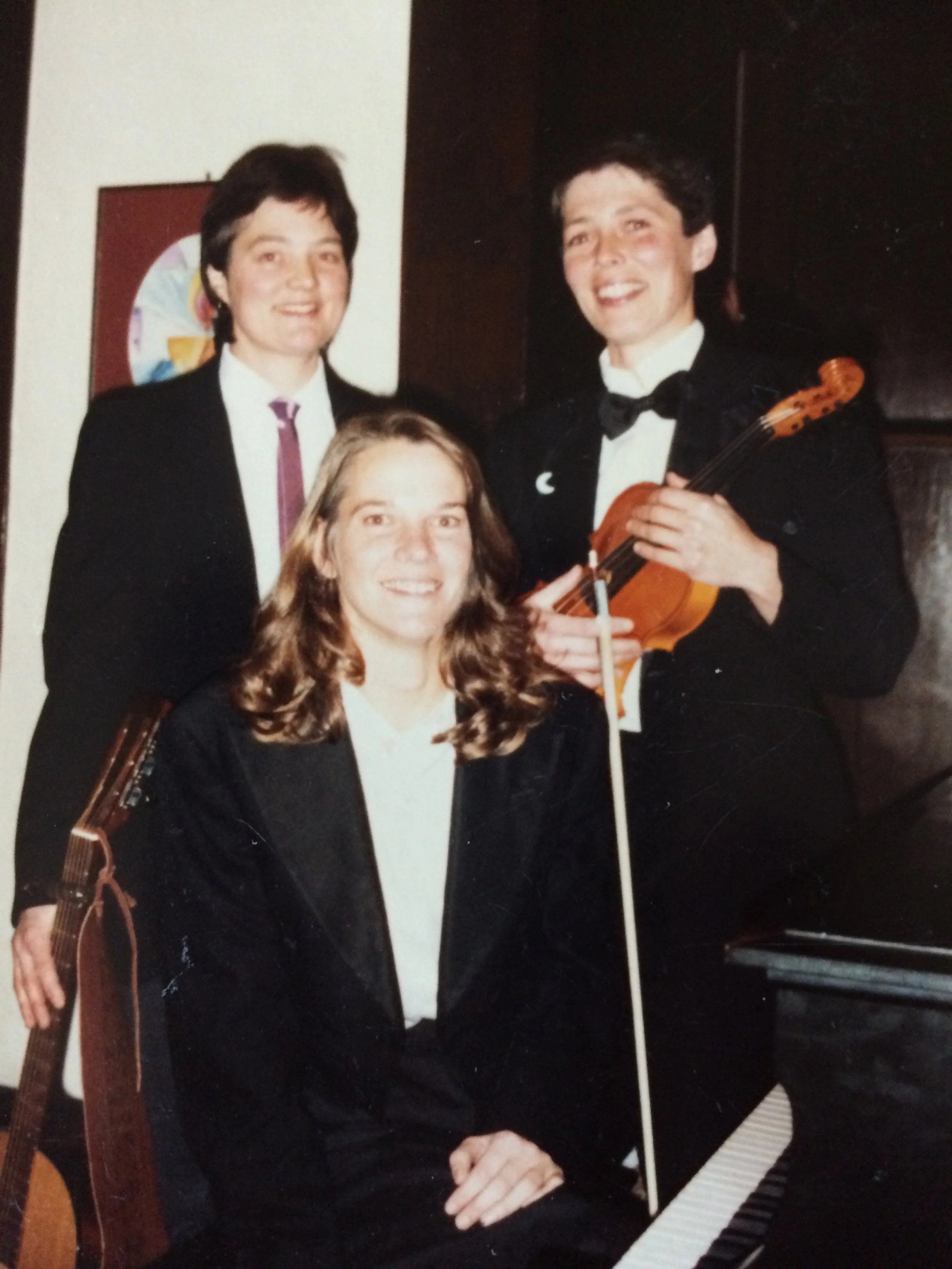 On Friendship — Beth Bartlett Duluth