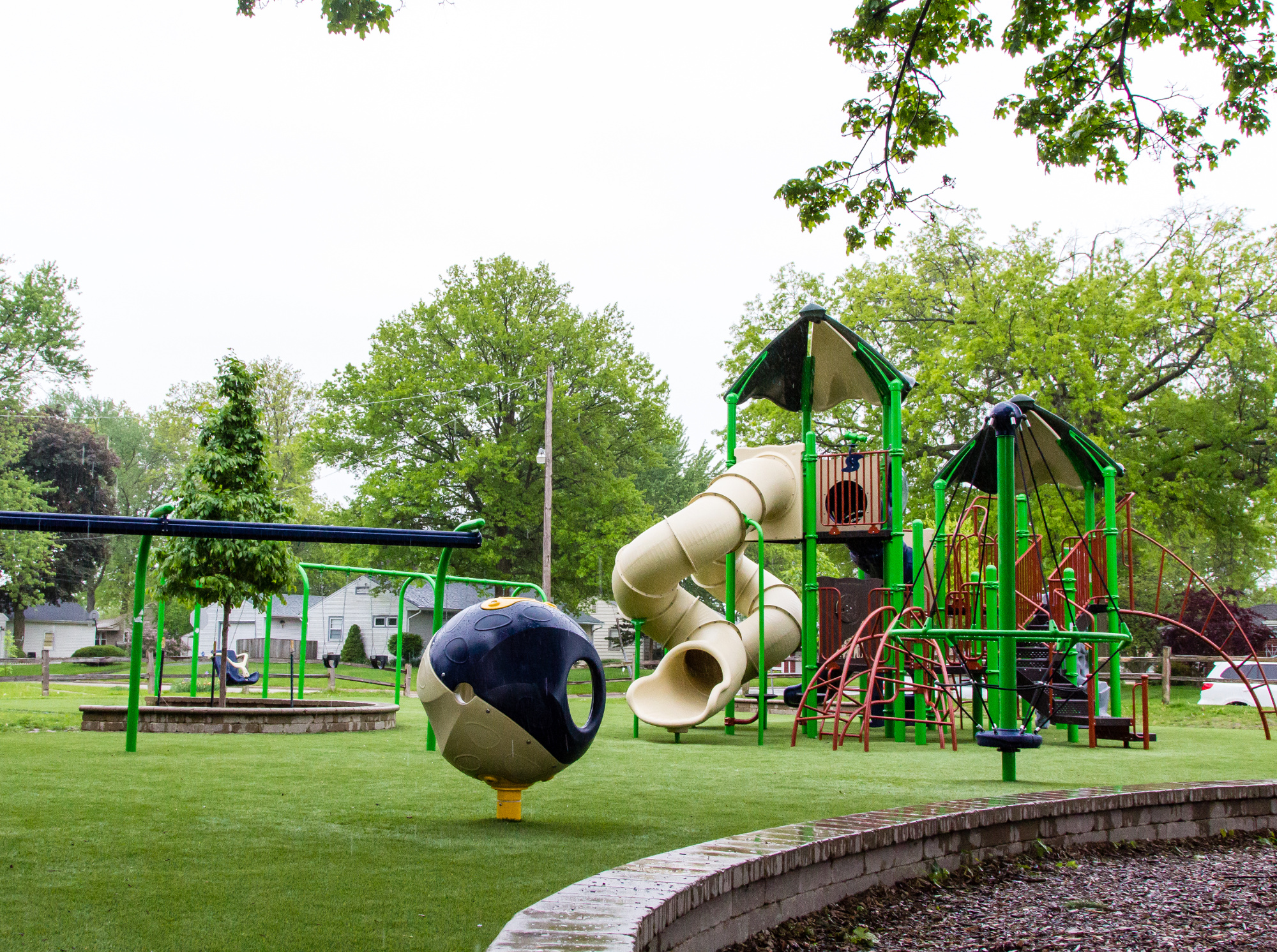 Parks for Life — Rockford Park District Foundation