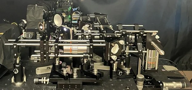 Angstrom Vision Inc.