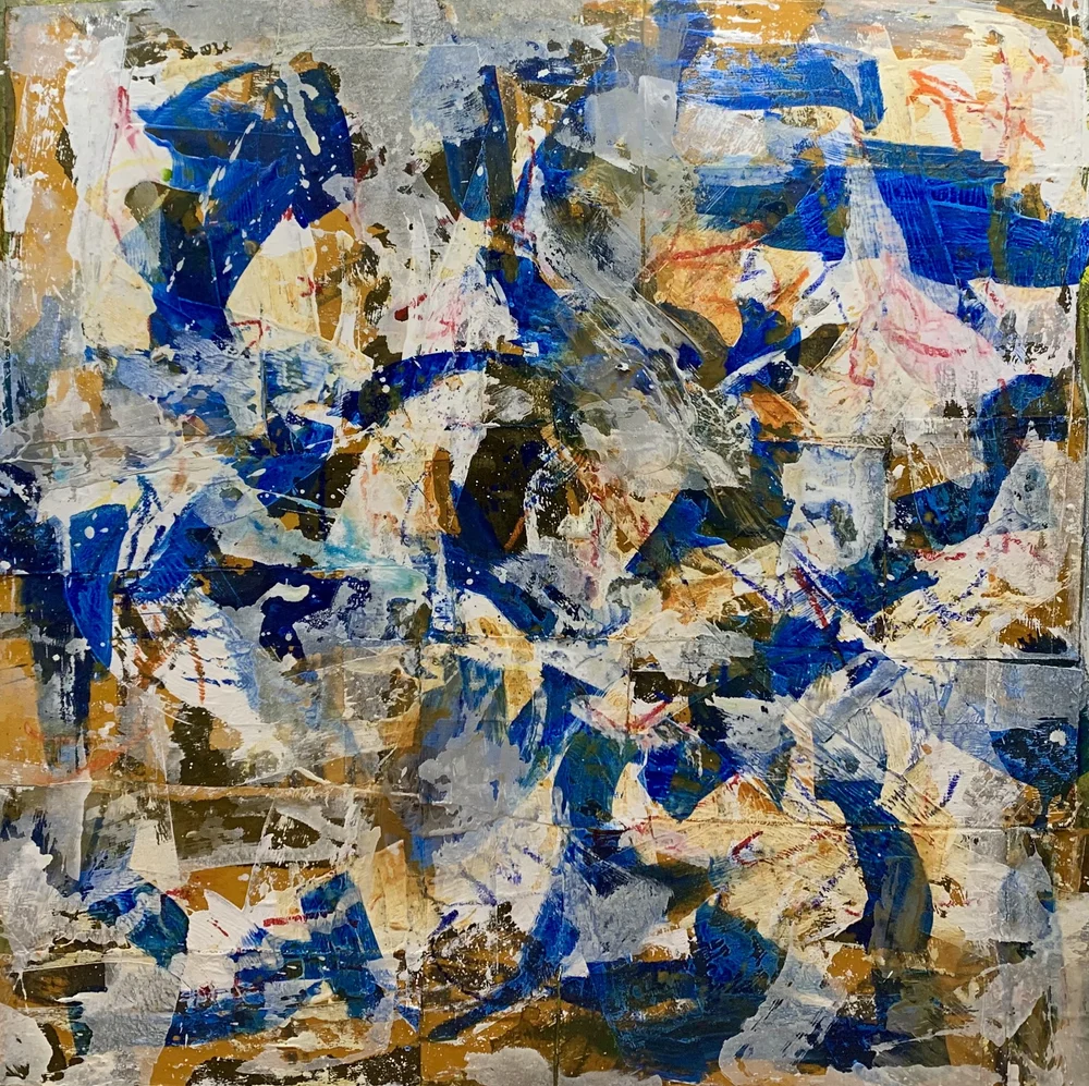 Painting — Susan L. Coley