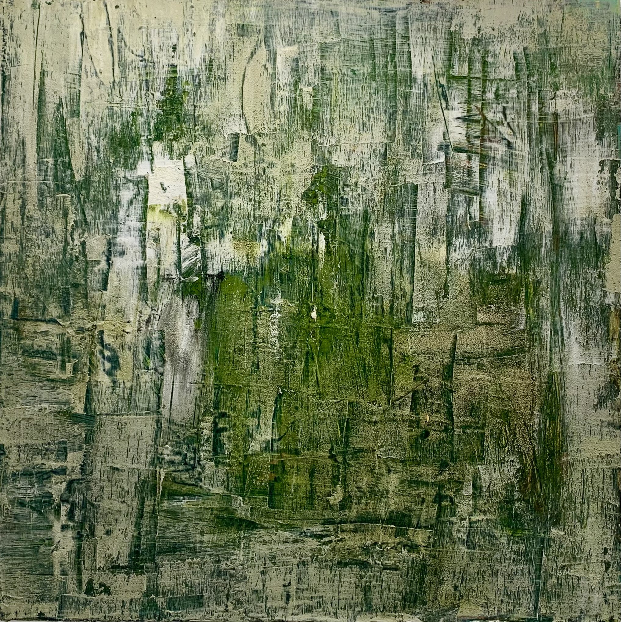 Painting — Susan L. Coley