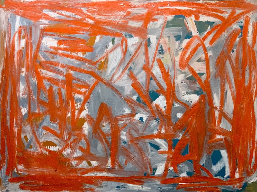 Painting — Susan L. Coley