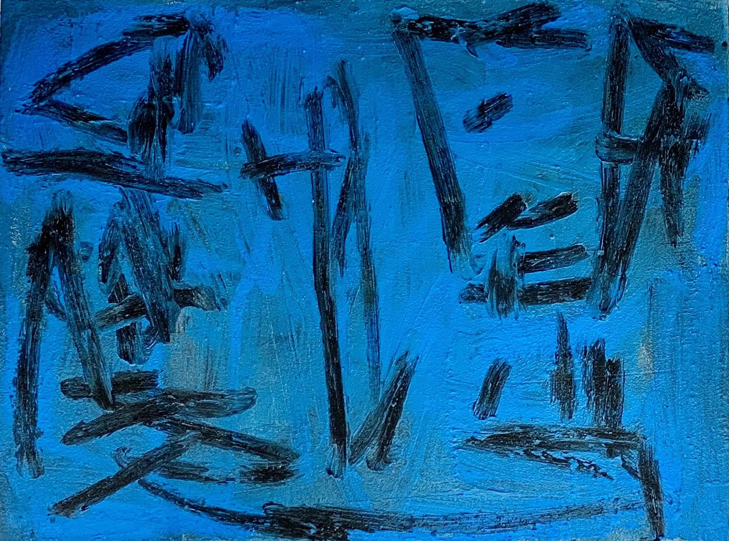 Painting — Susan L. Coley