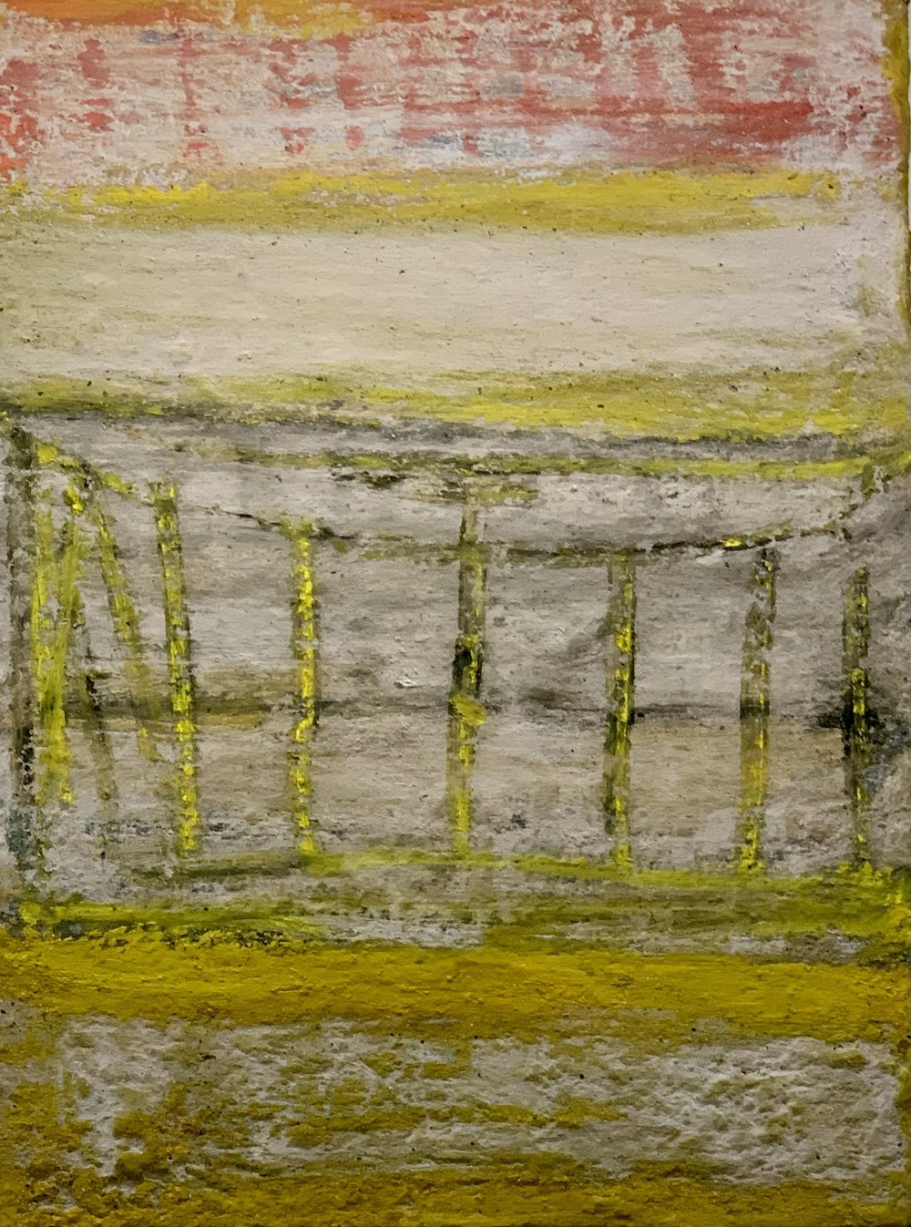Painting — Susan L. Coley