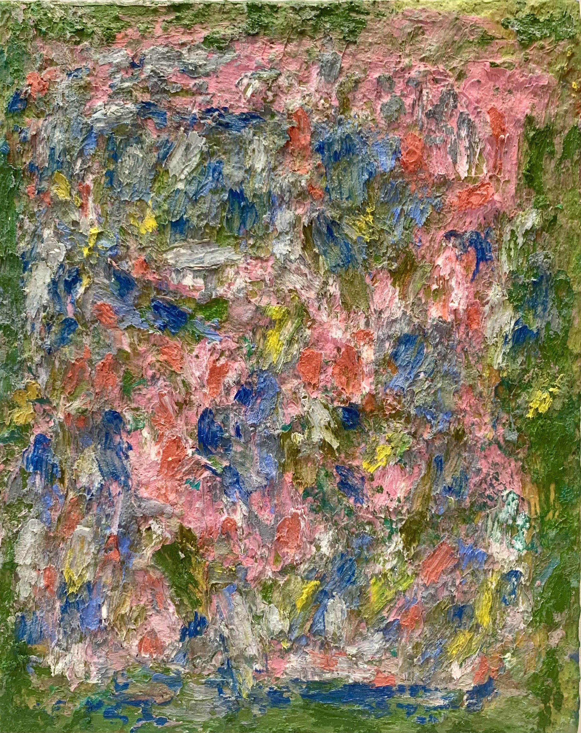 Painting — Susan L. Coley
