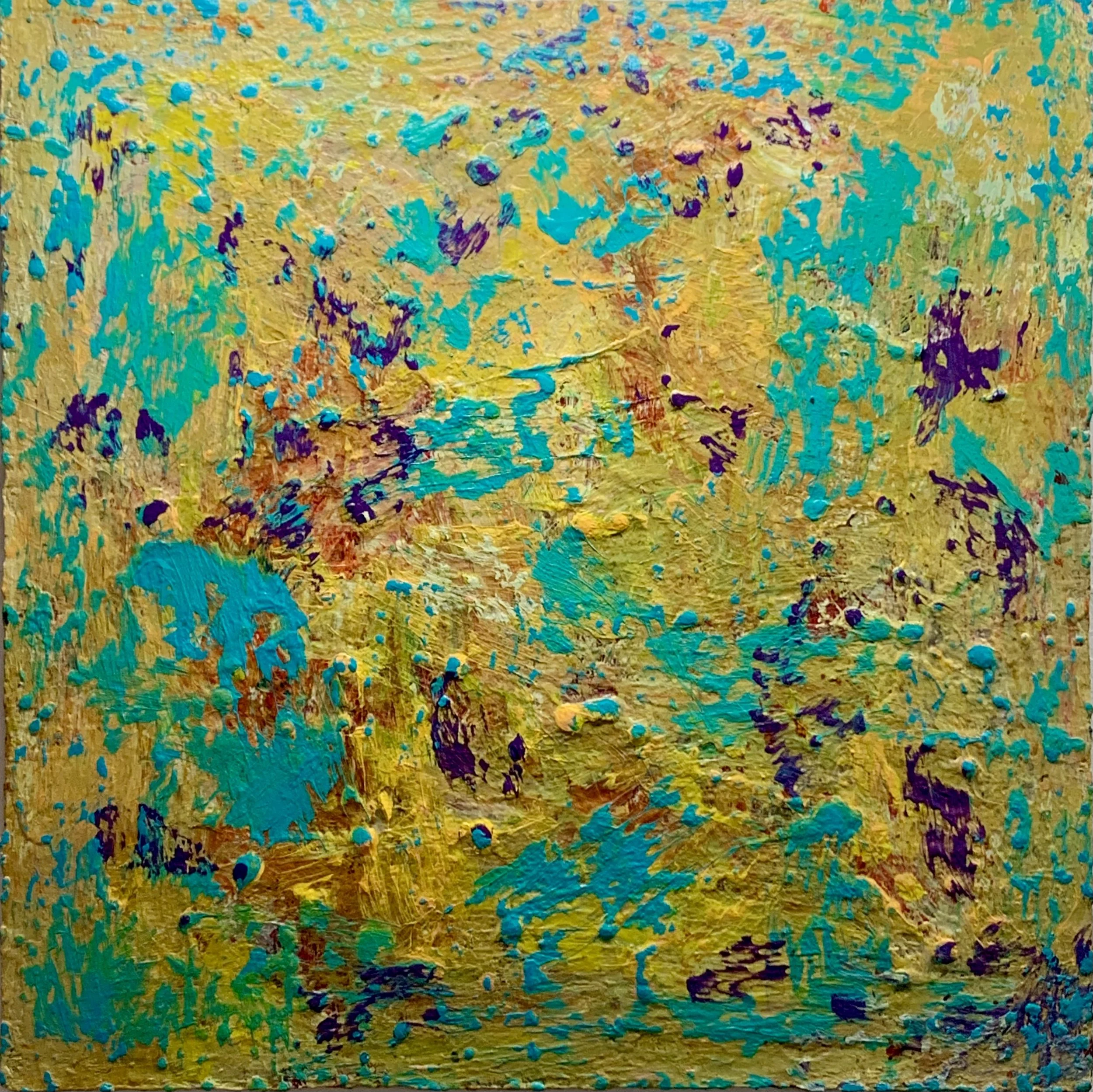 Painting — Susan L. Coley