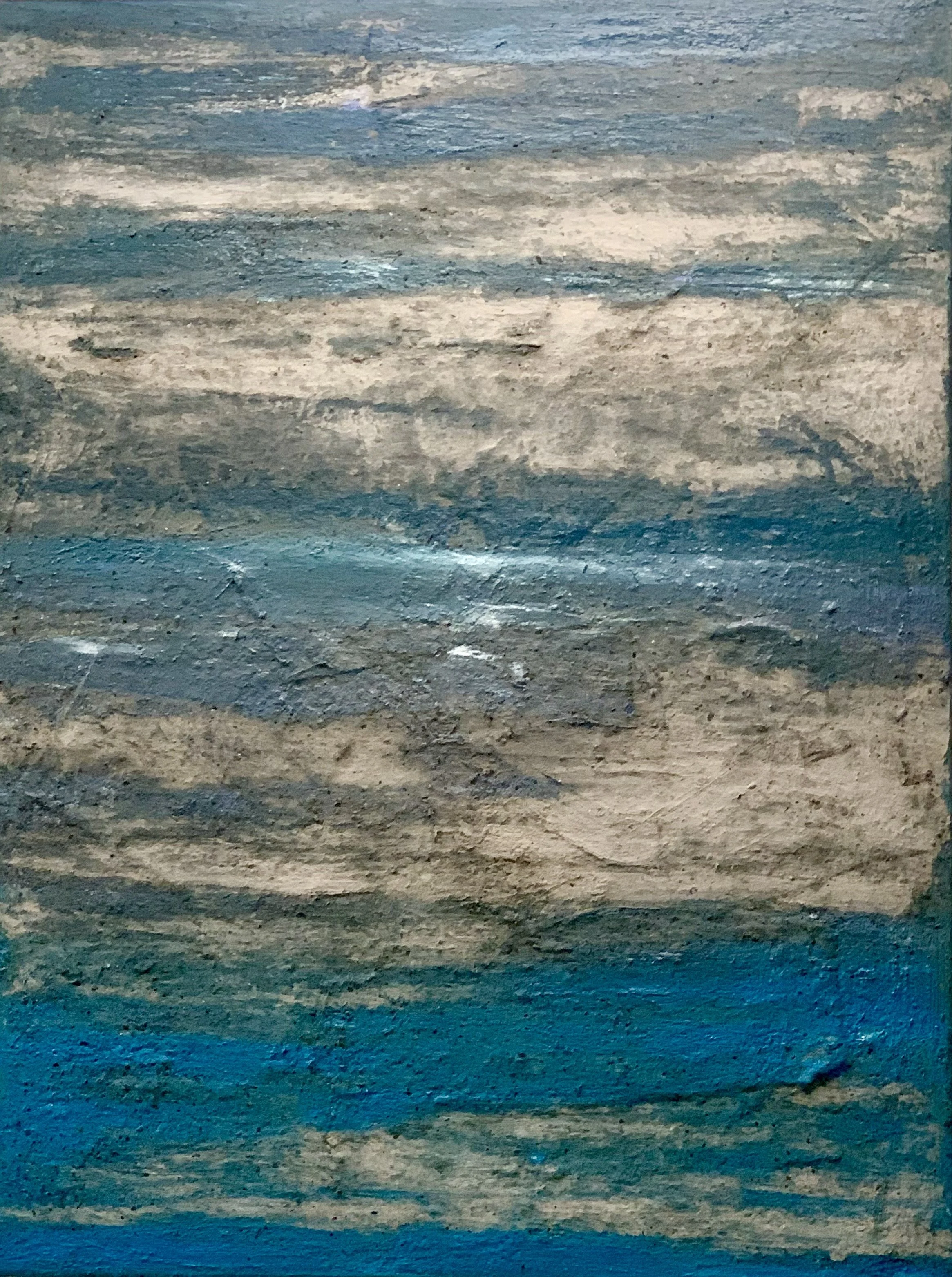 Painting — Susan L. Coley