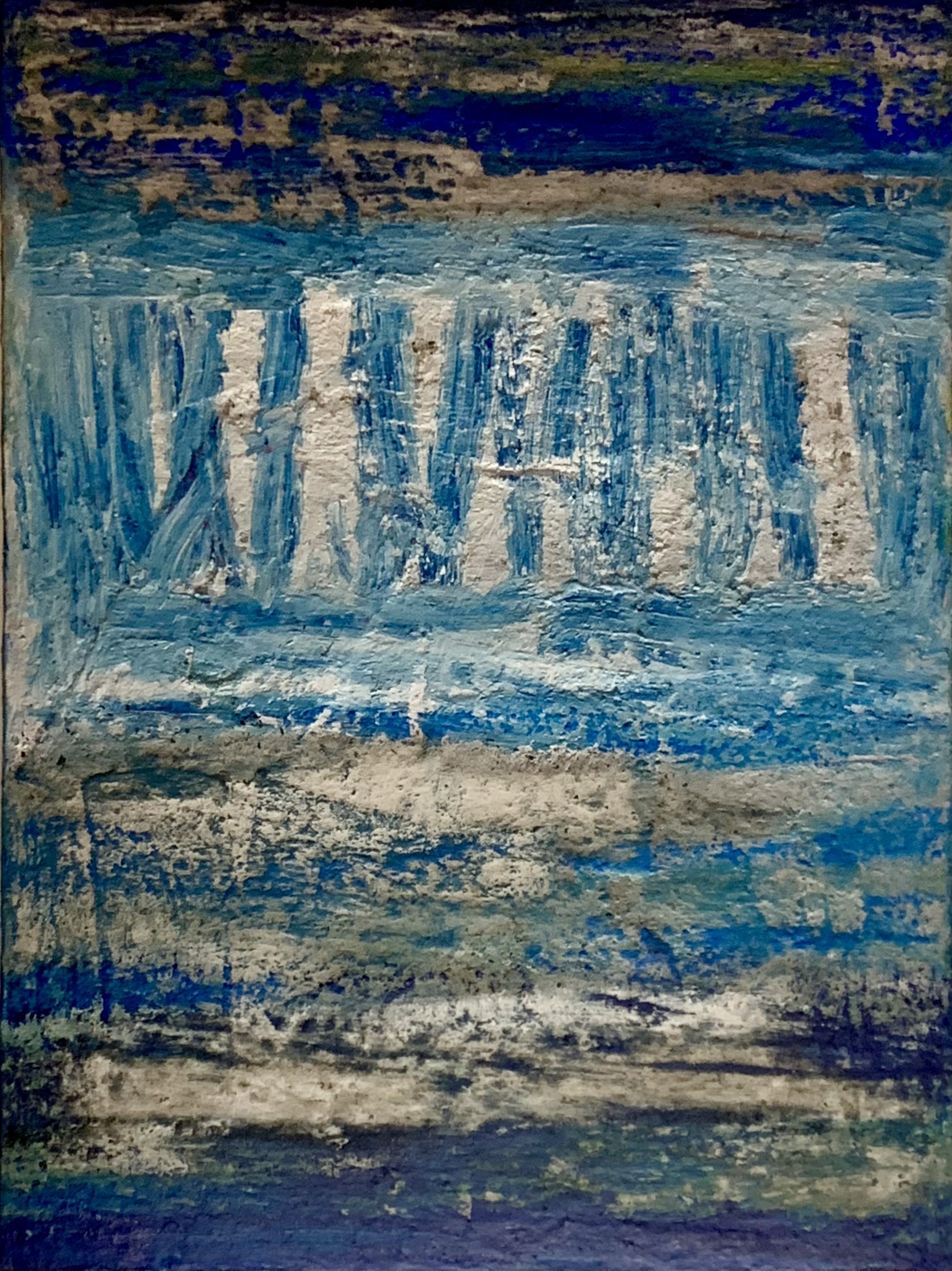 Painting — Susan L. Coley