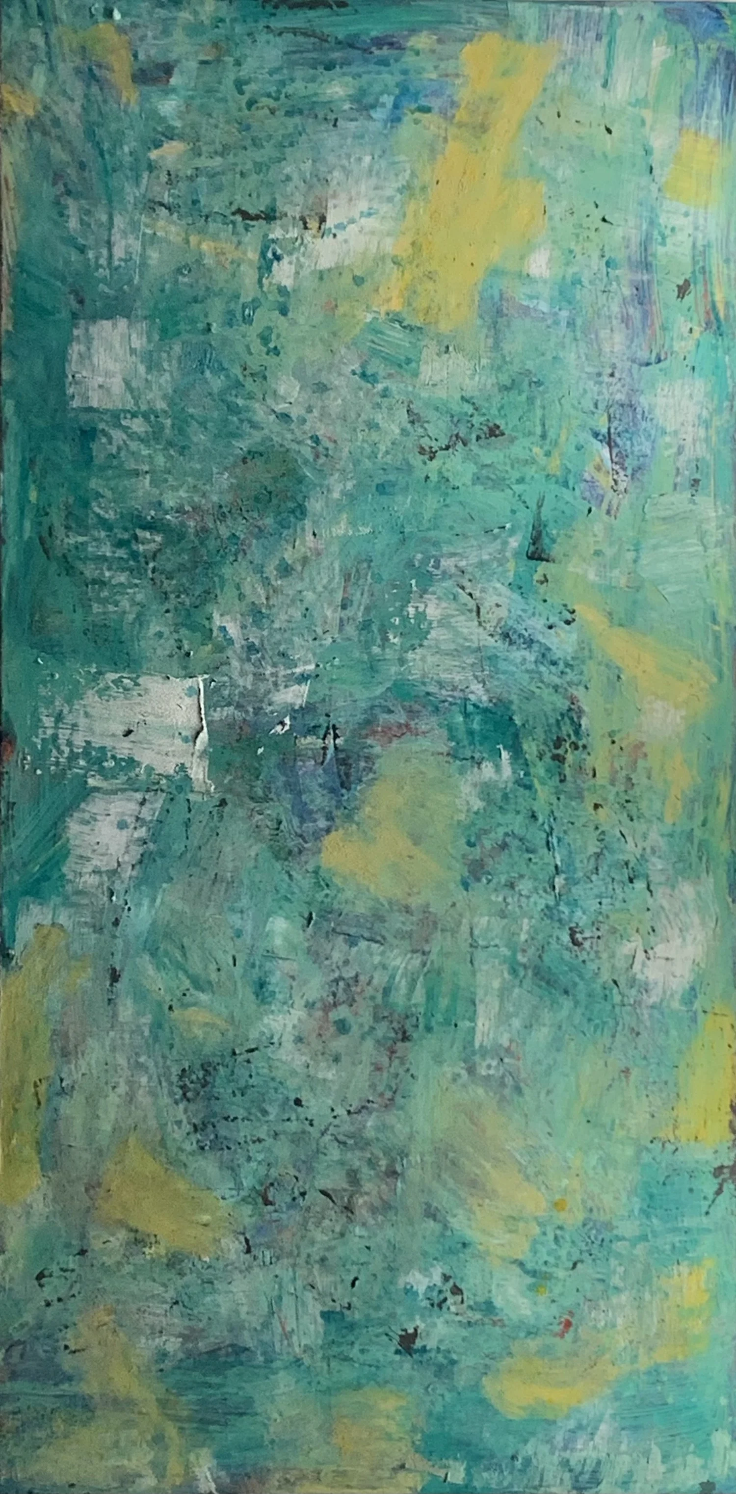 Painting — Susan L. Coley