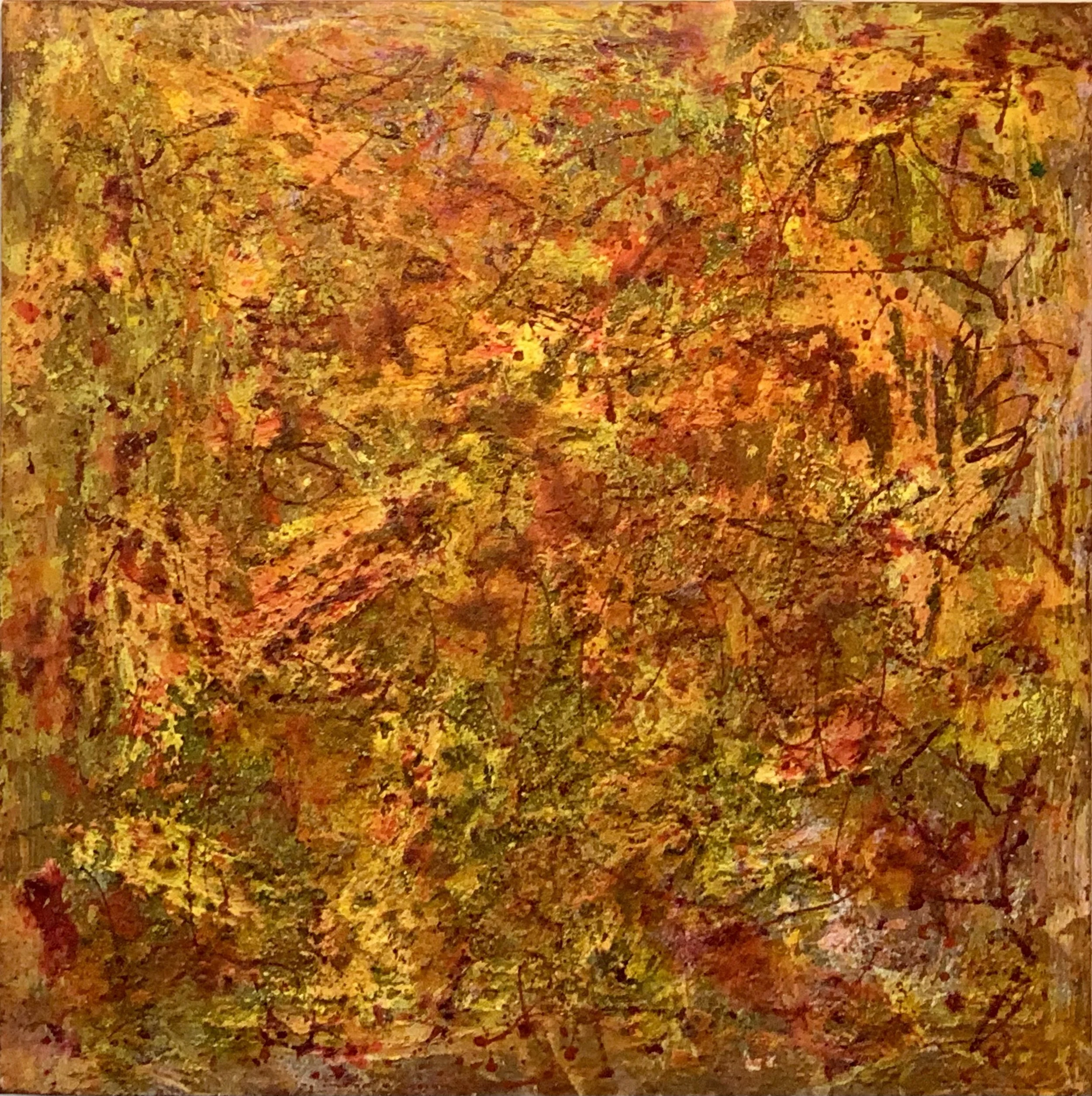 Painting — Susan L. Coley