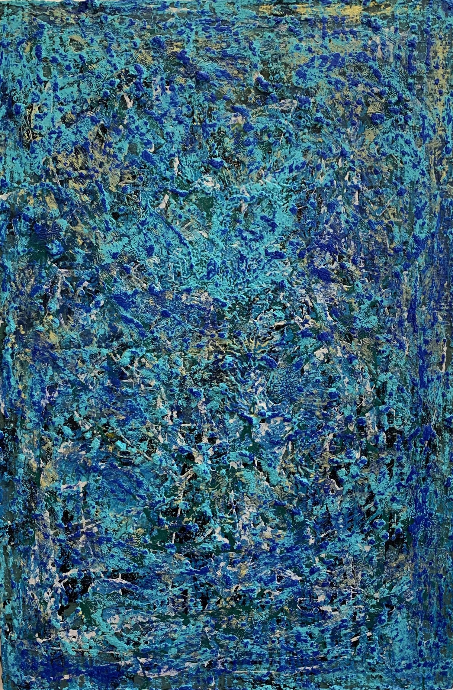 Painting — Susan L. Coley