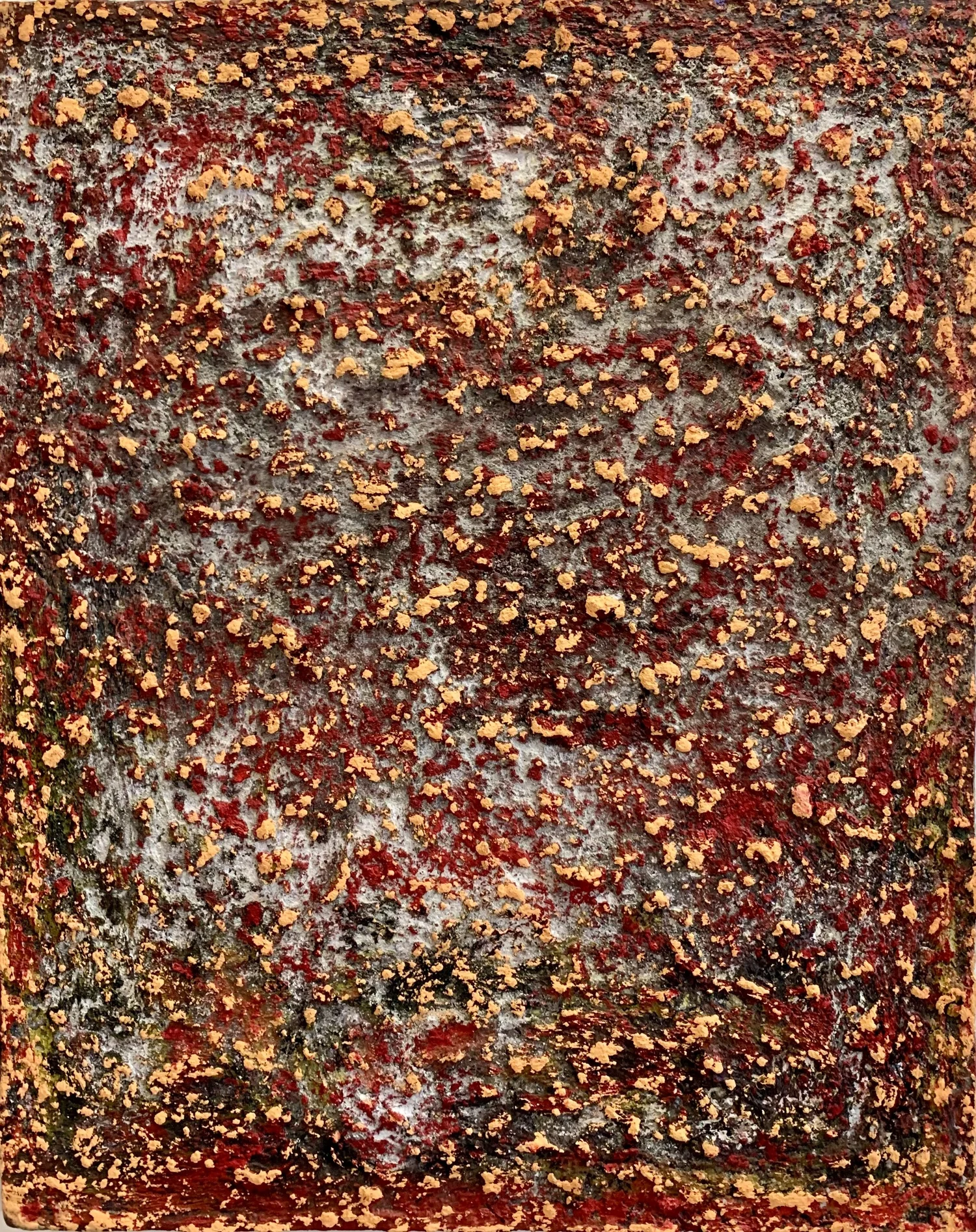 Painting — Susan L. Coley