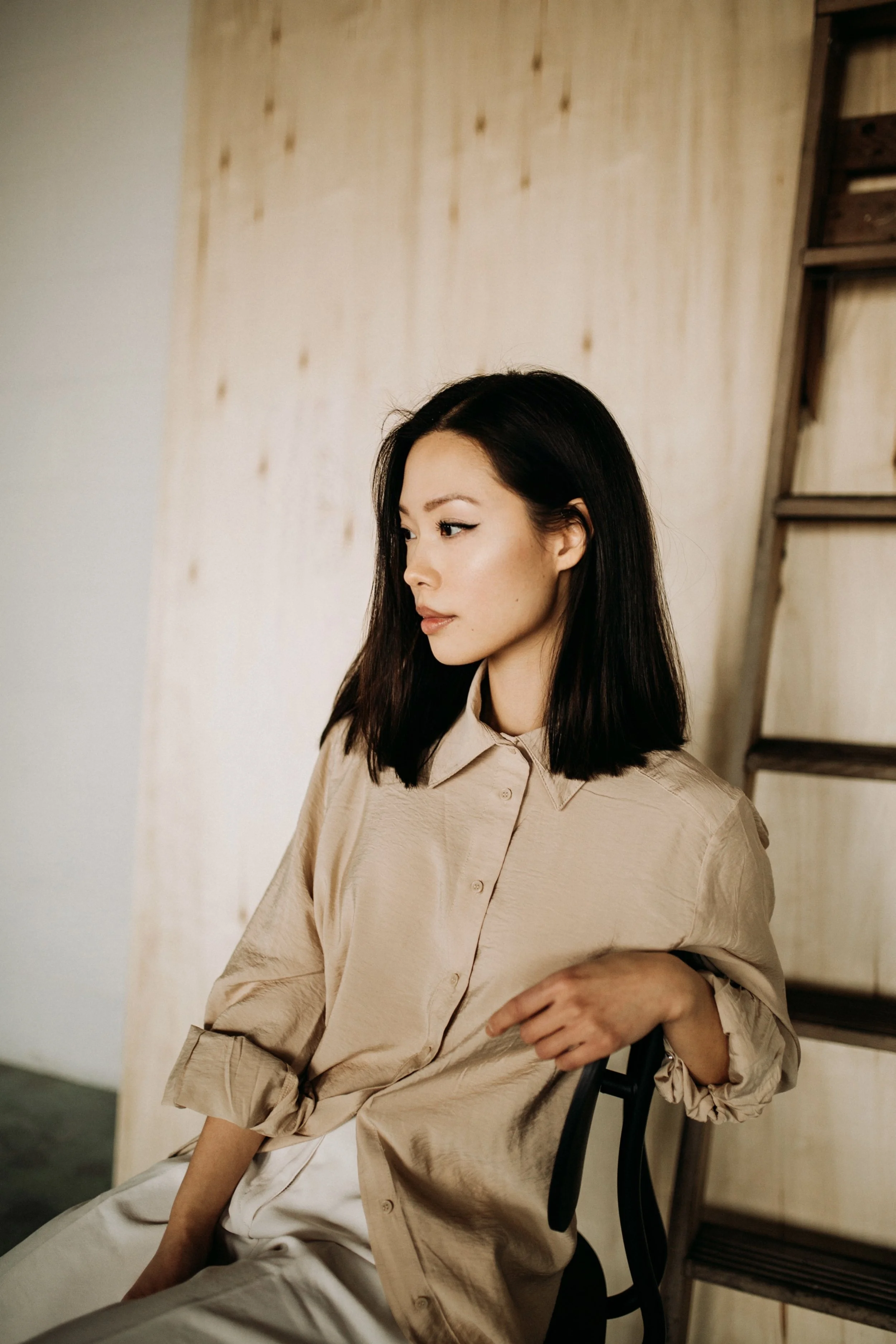 TEAM — Wei Sanchez Design Studio Inc.