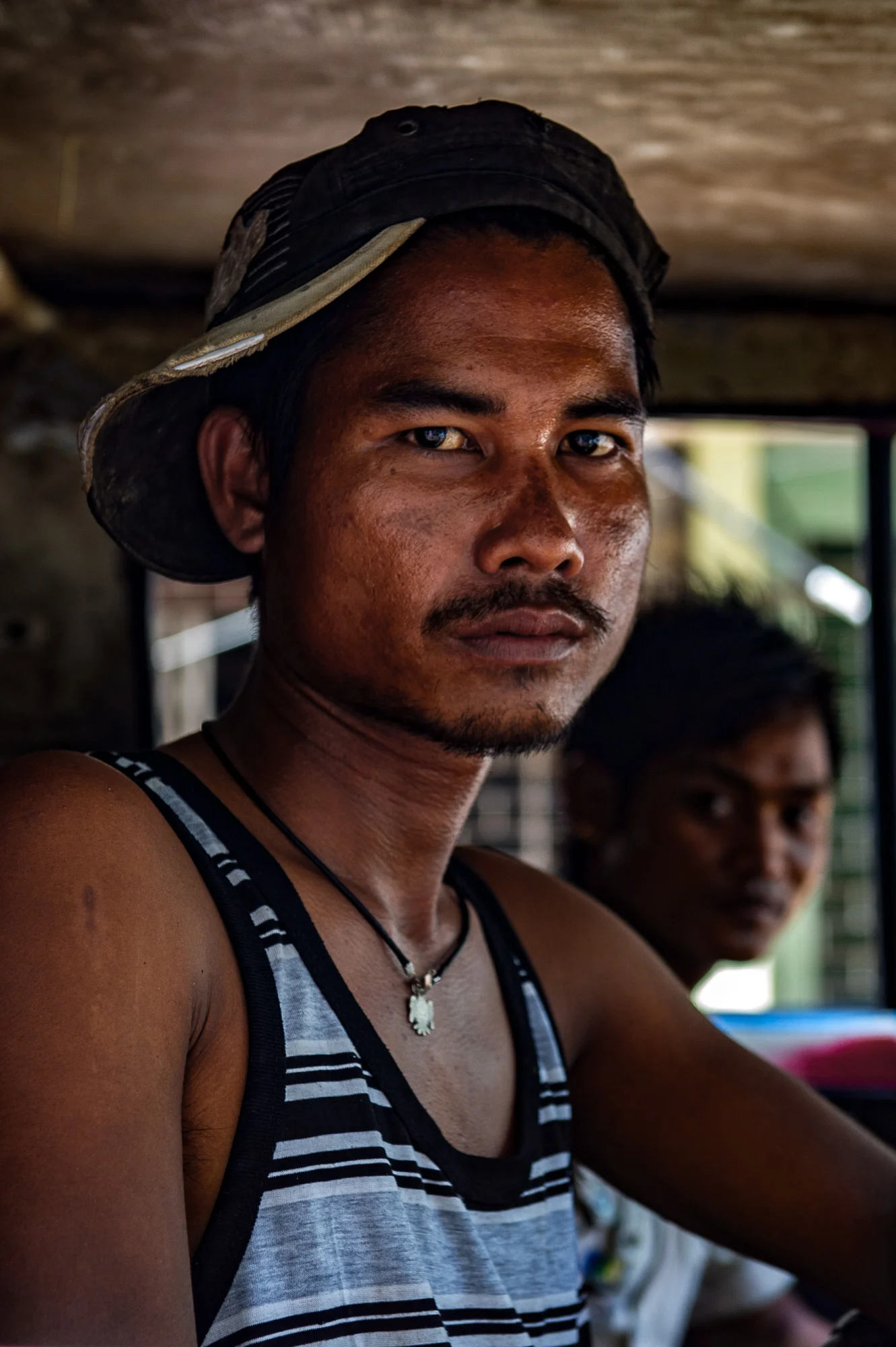 Myanmar - Country in Transformation — Michael Heidecker