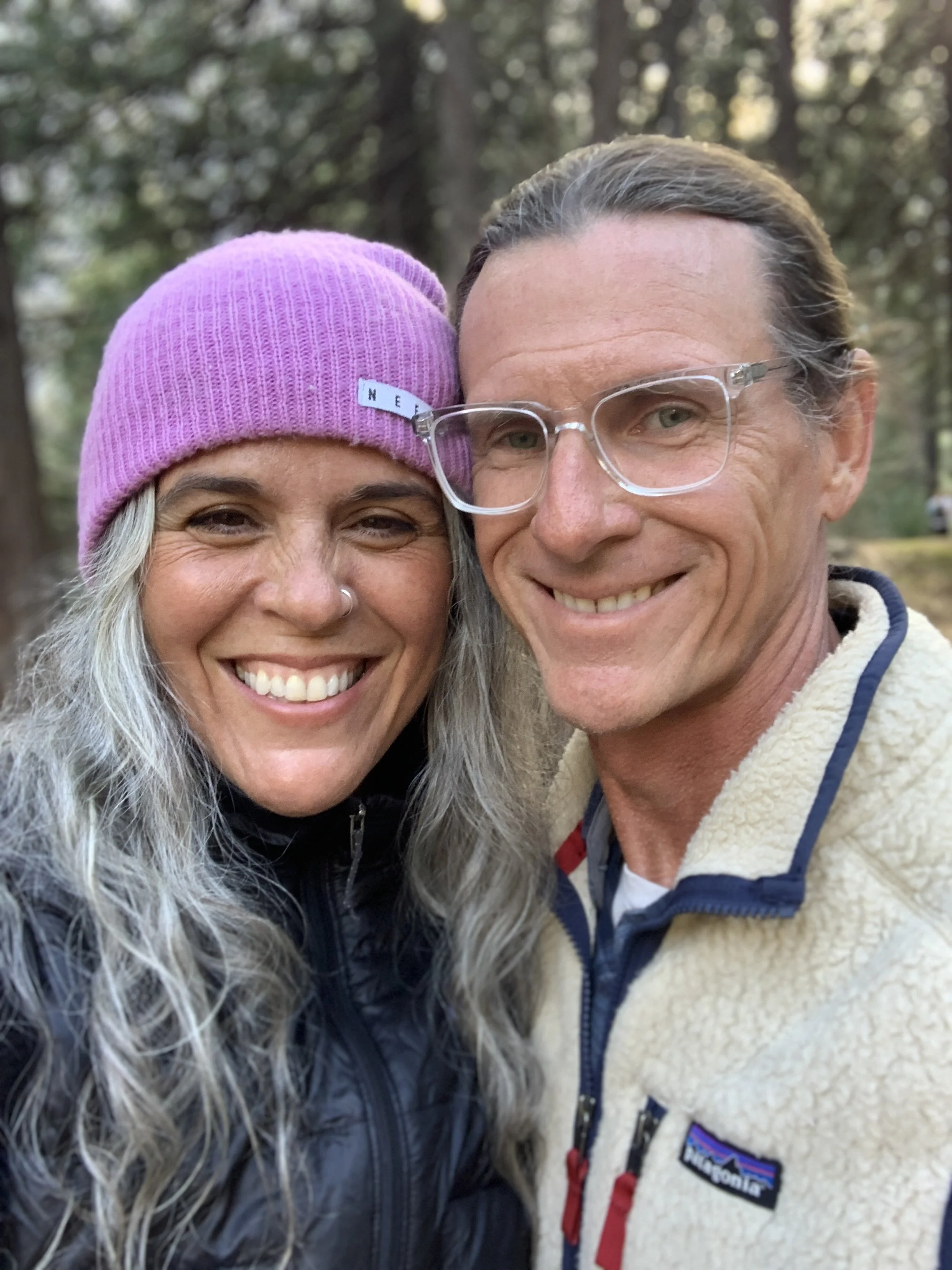 Denton Yoga Classes, Stacy Dockins & Dave Dockins. Beginners Welcome ...