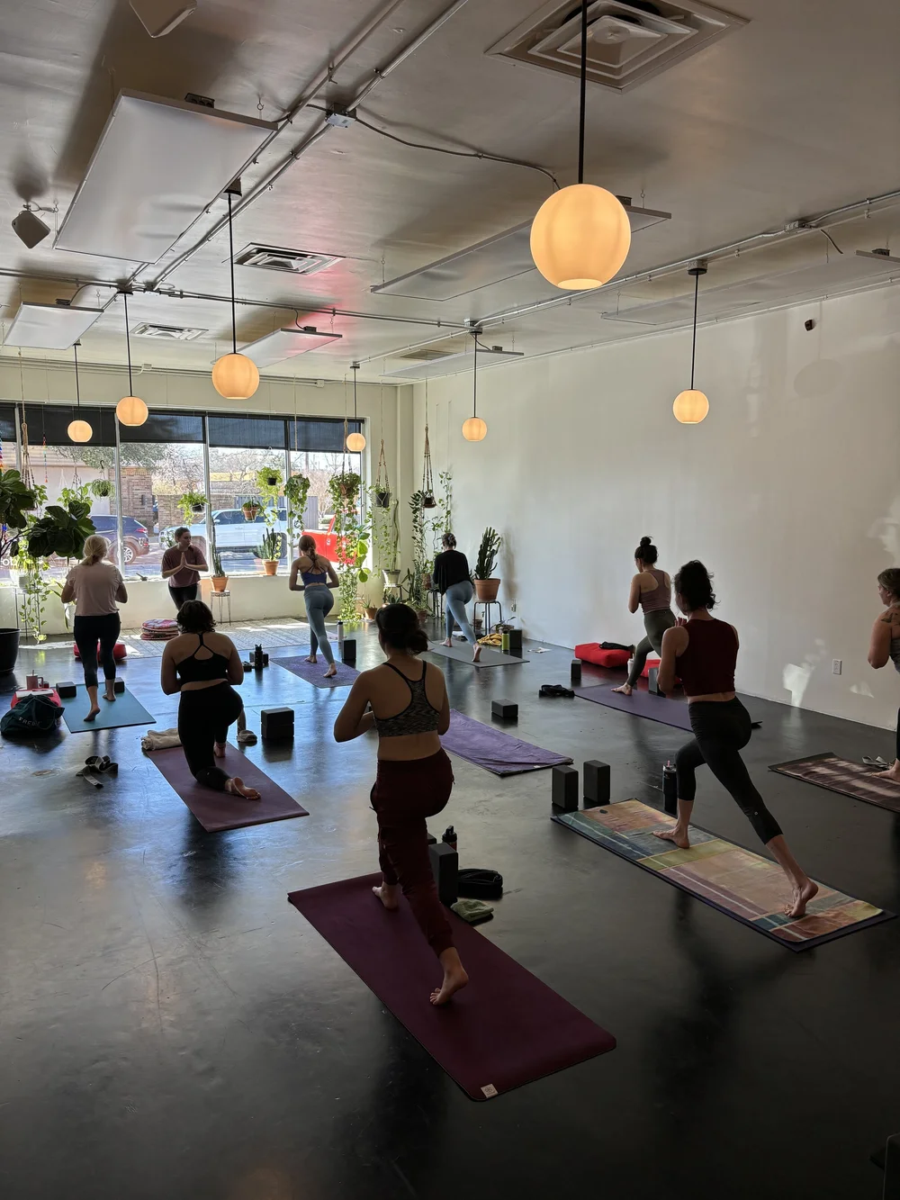 Yoga Project | Online Yoga, Studio Classes & Teacher Training