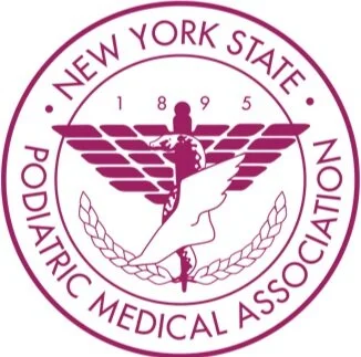 NYSPMA | New York State Podiatric Medical Association