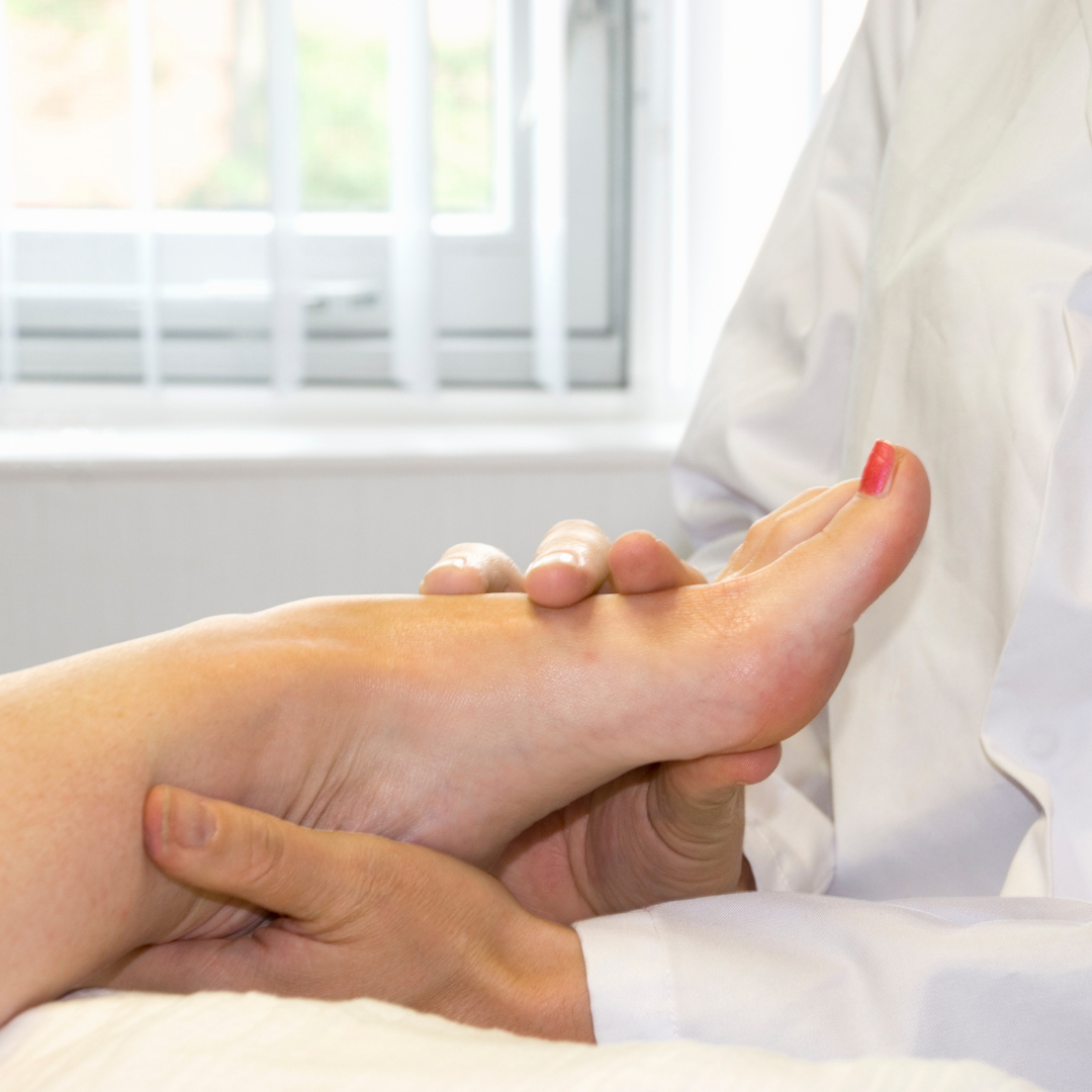 NYSPMA | New York State Podiatric Medical Association