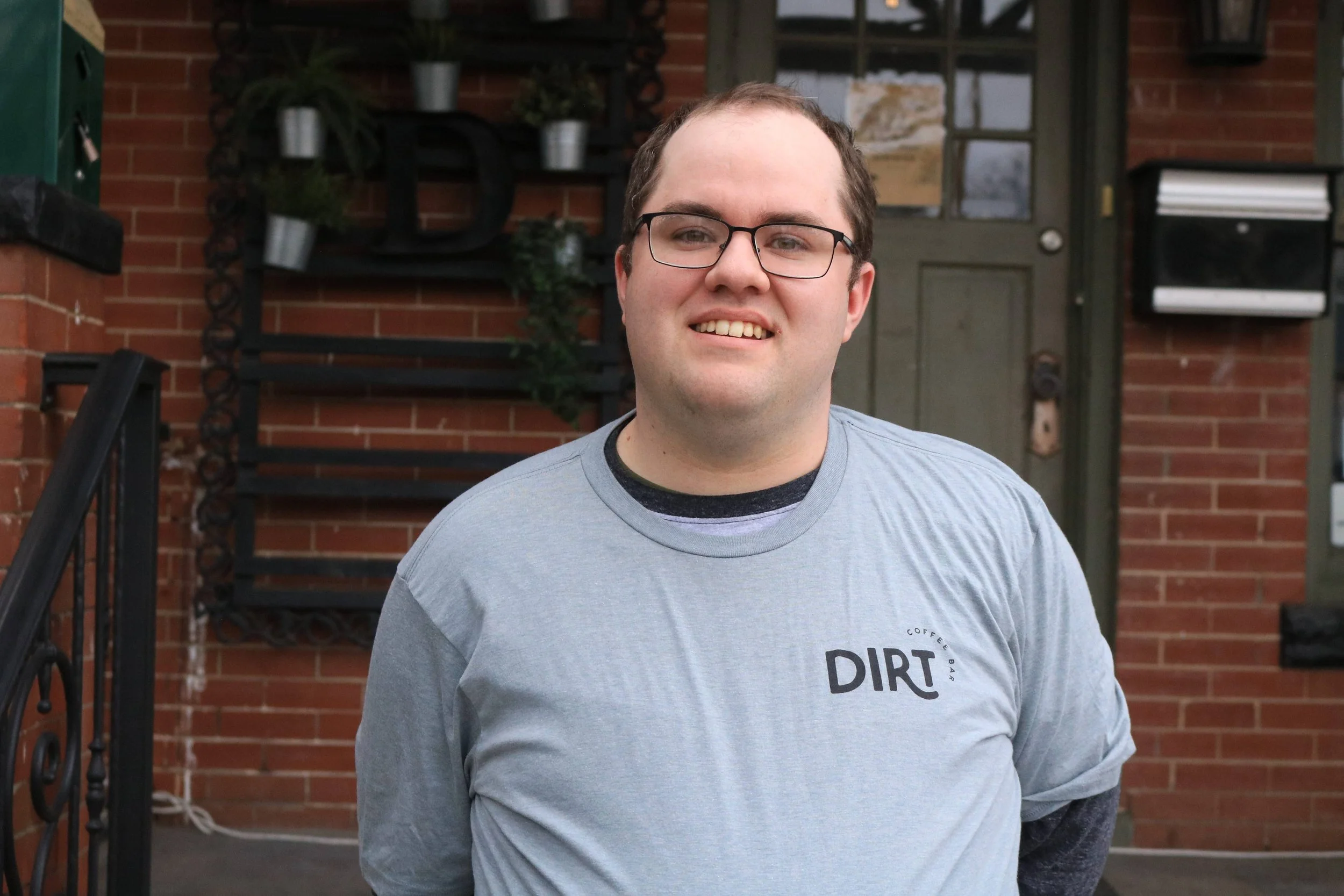 Board of Directors — DIRT