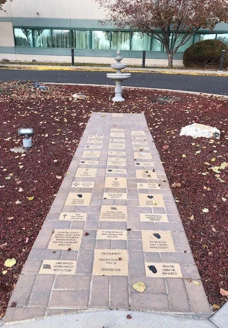 Churchill Community Hospital Foundation