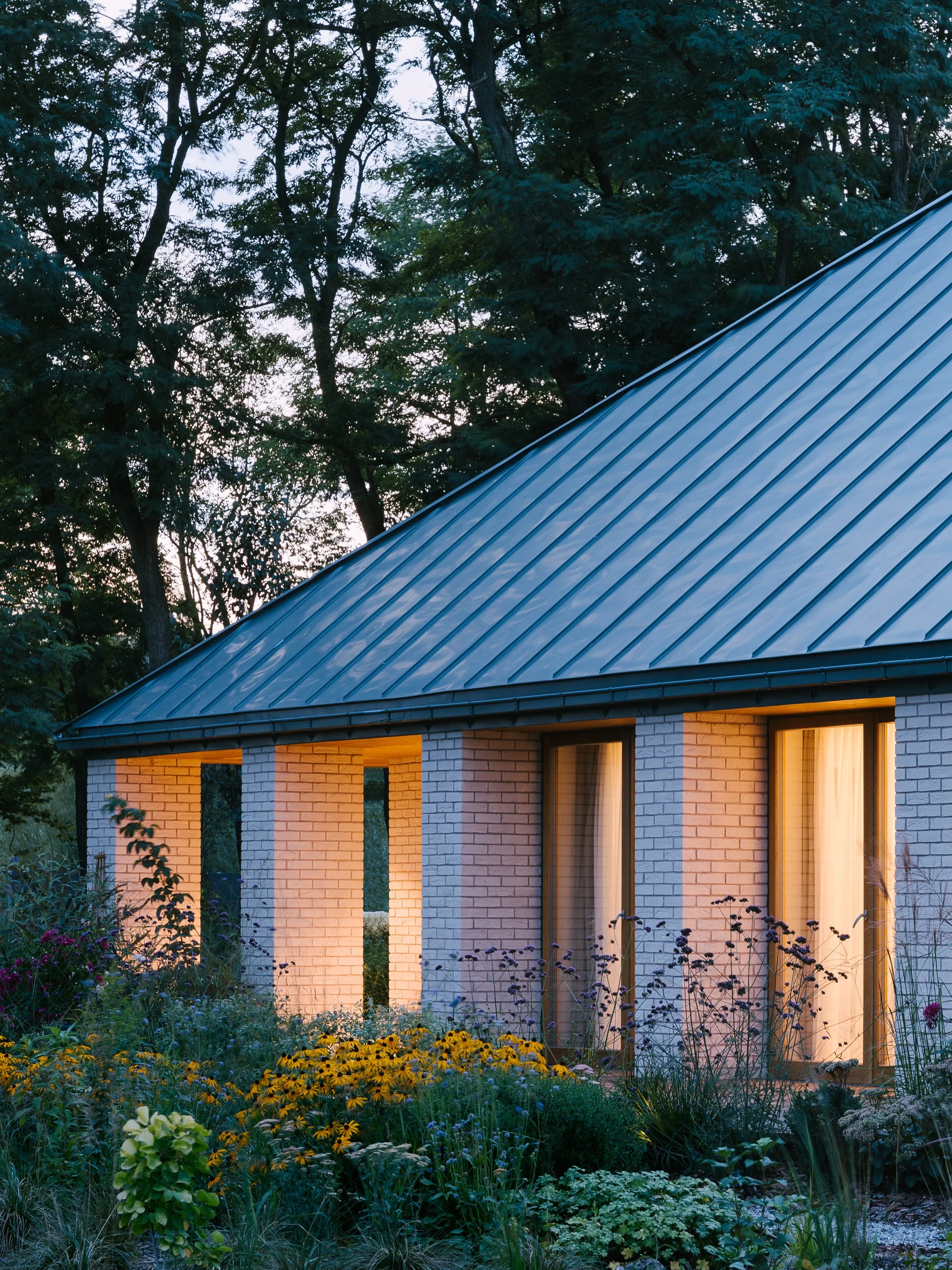 The Orchard House — Nate Cook Photography