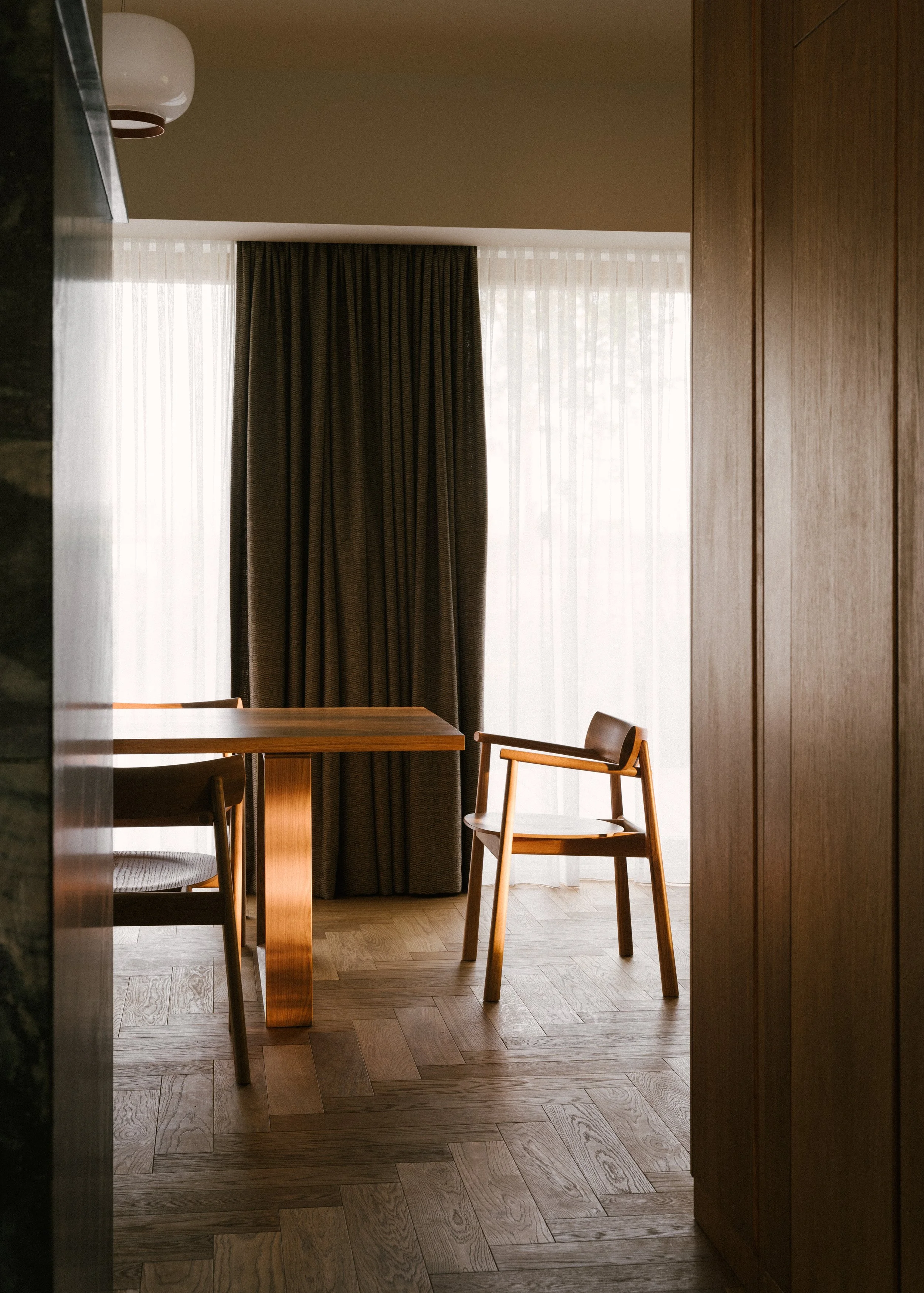 The Orchard House — Nate Cook Photography