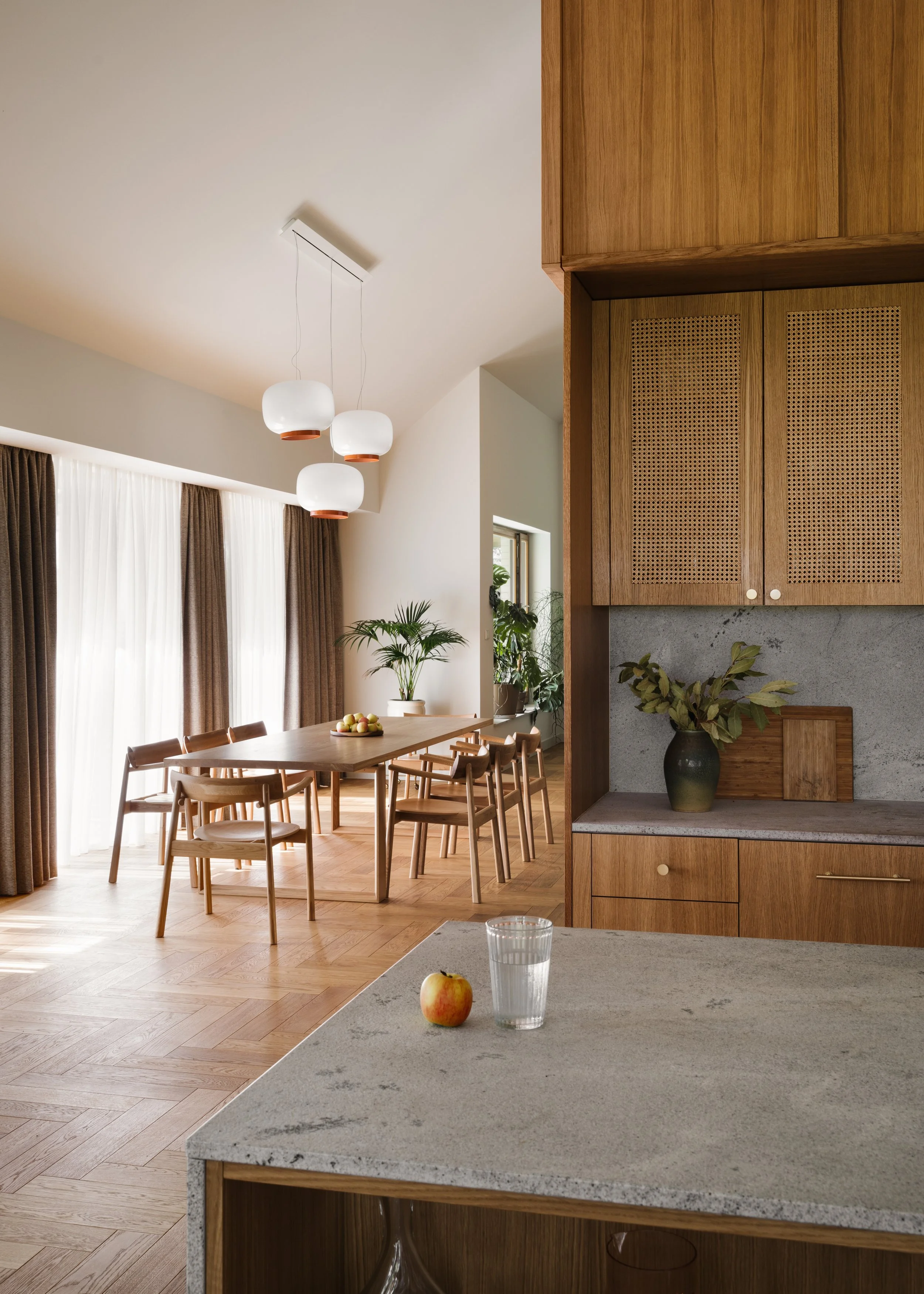 The Orchard House — Nate Cook Photography