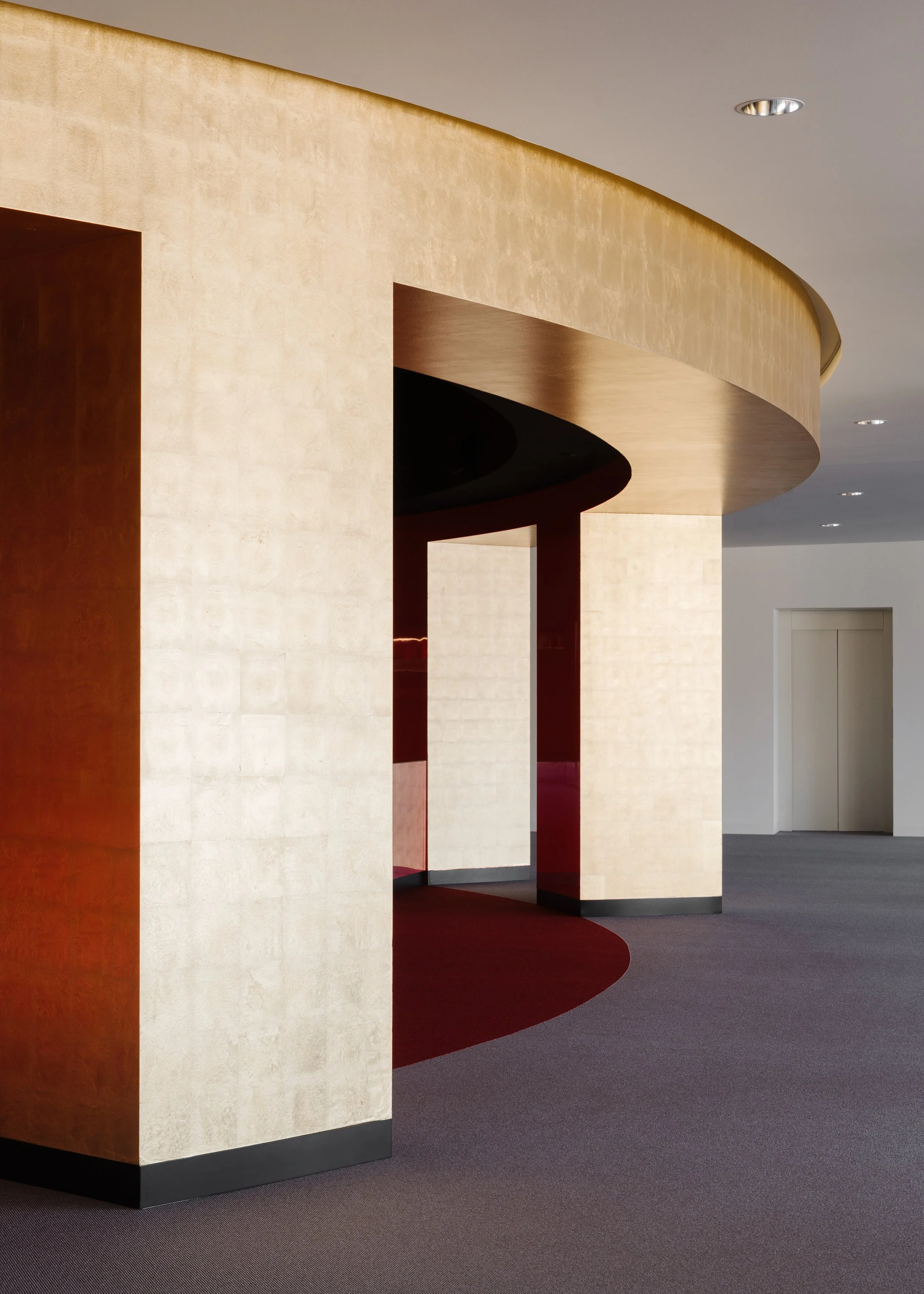 Teatr Wybrzeże — Nate Cook Photography