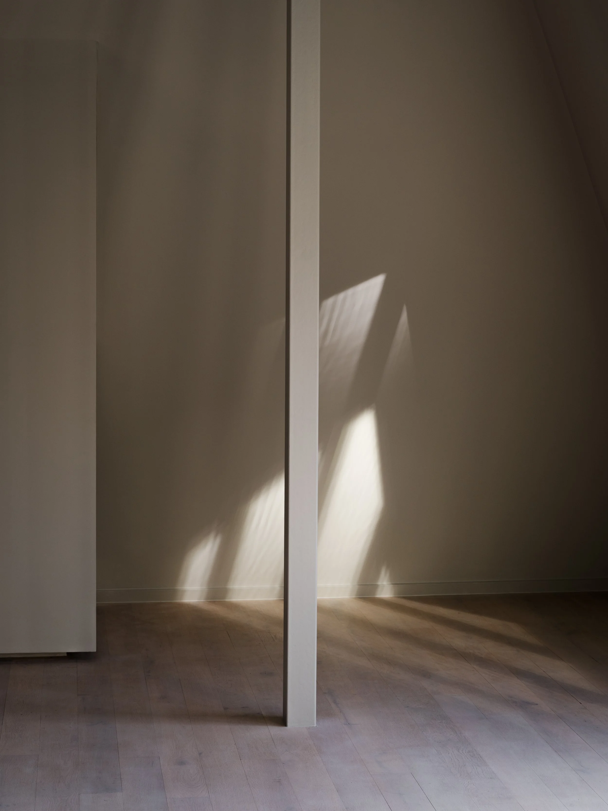 WR London Flats — Nate Cook Photography