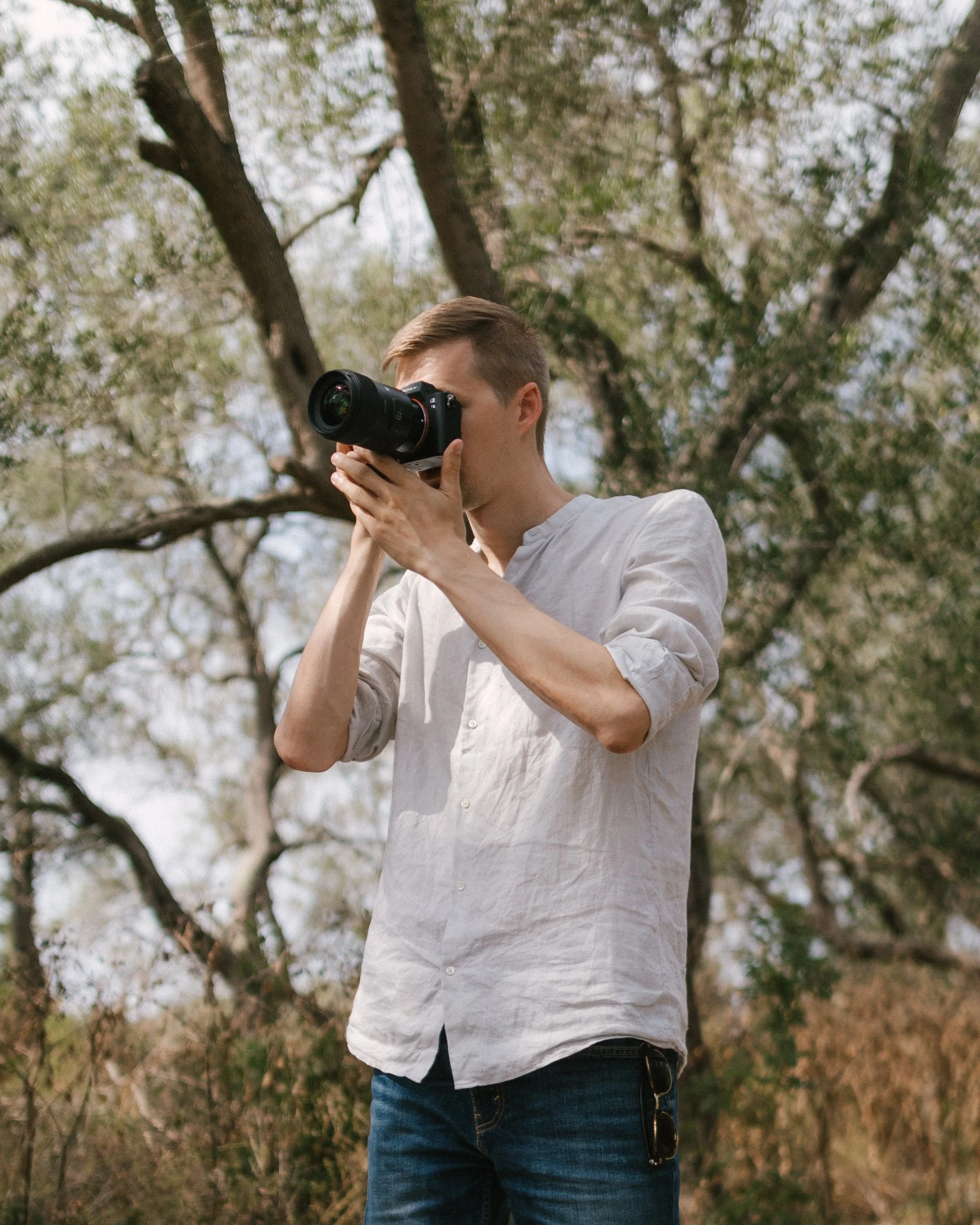 About + Contact — Nate Cook Photography