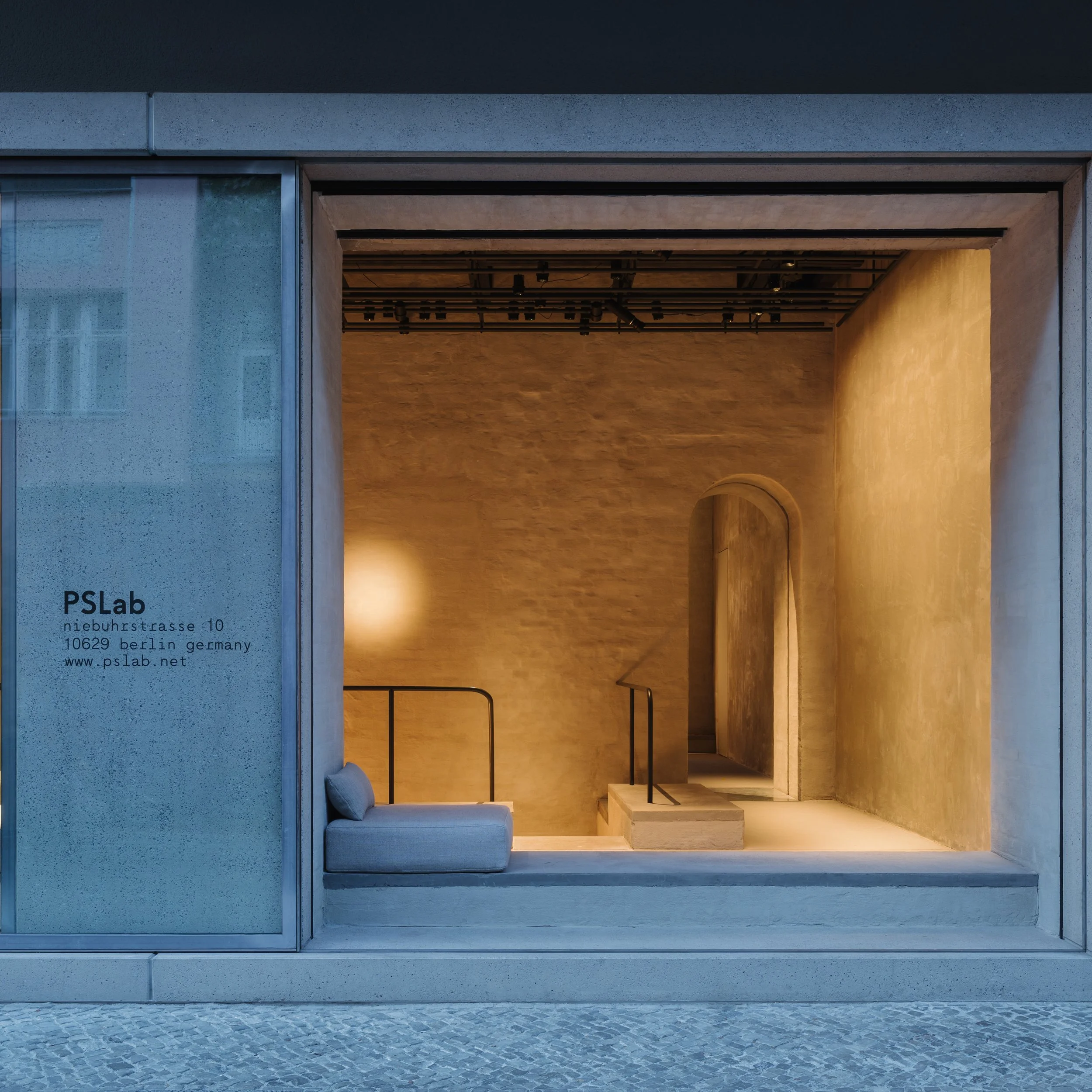 Selected Projects — Nate Cook Photography