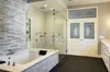 HANCOCK PARK MASTER BATHROOM REMODEL | SPAZIO LA