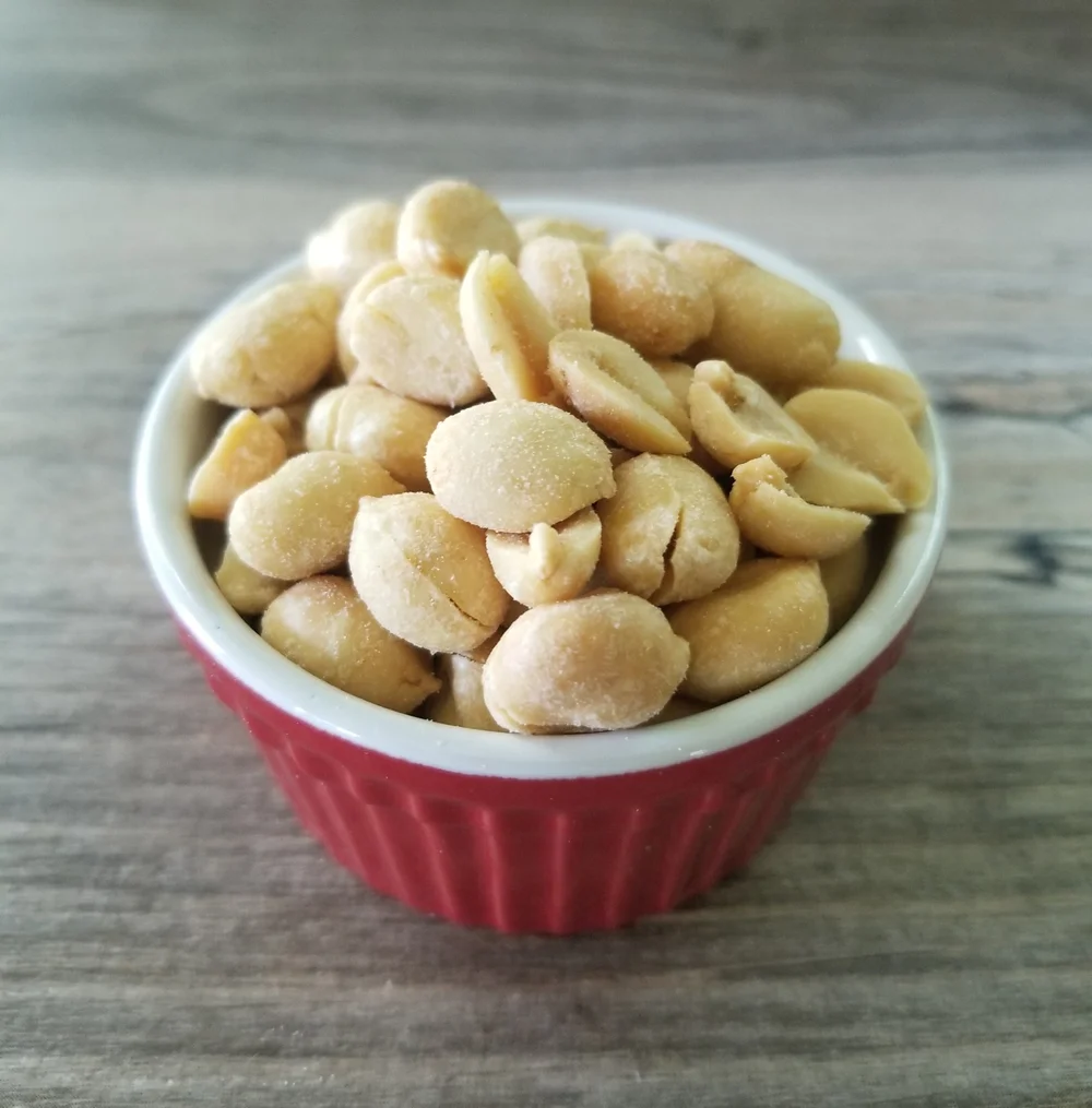 New Page — Pop's Pickles & Peanuts