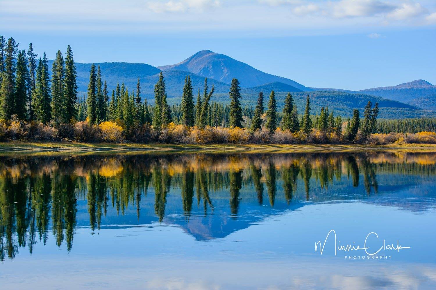 Village Of Teslin