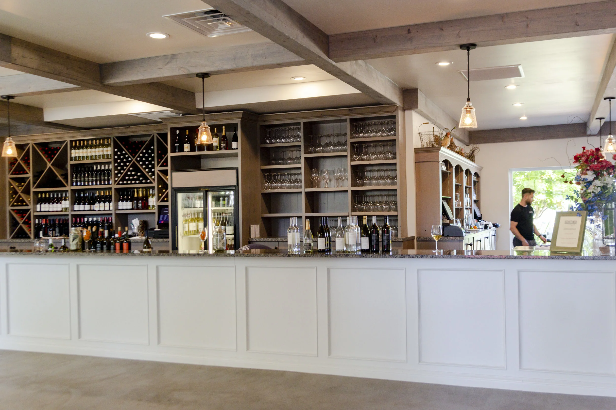 Defiance Ridge Vineyards