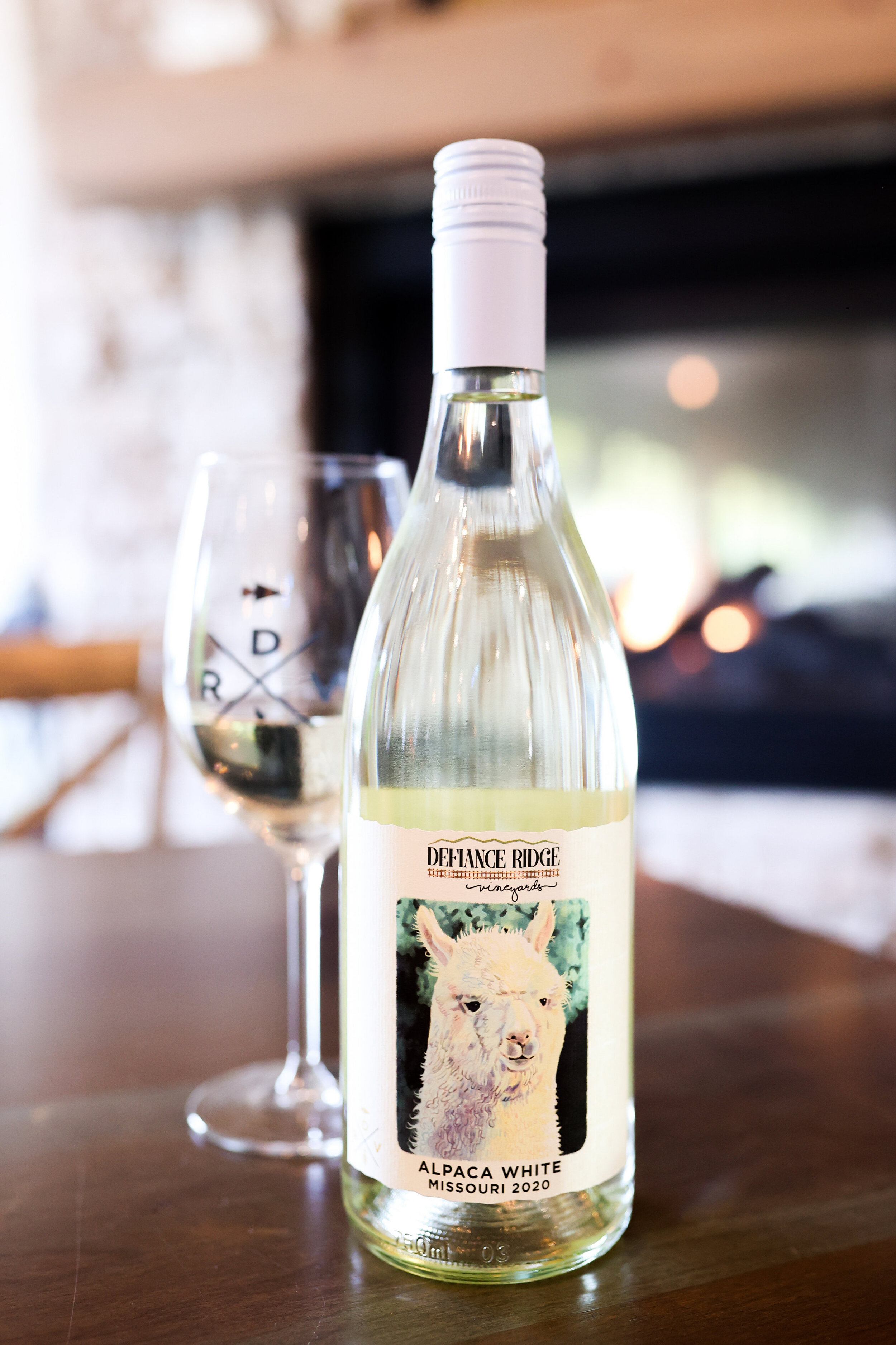 FAQ's — Defiance Ridge Vineyards