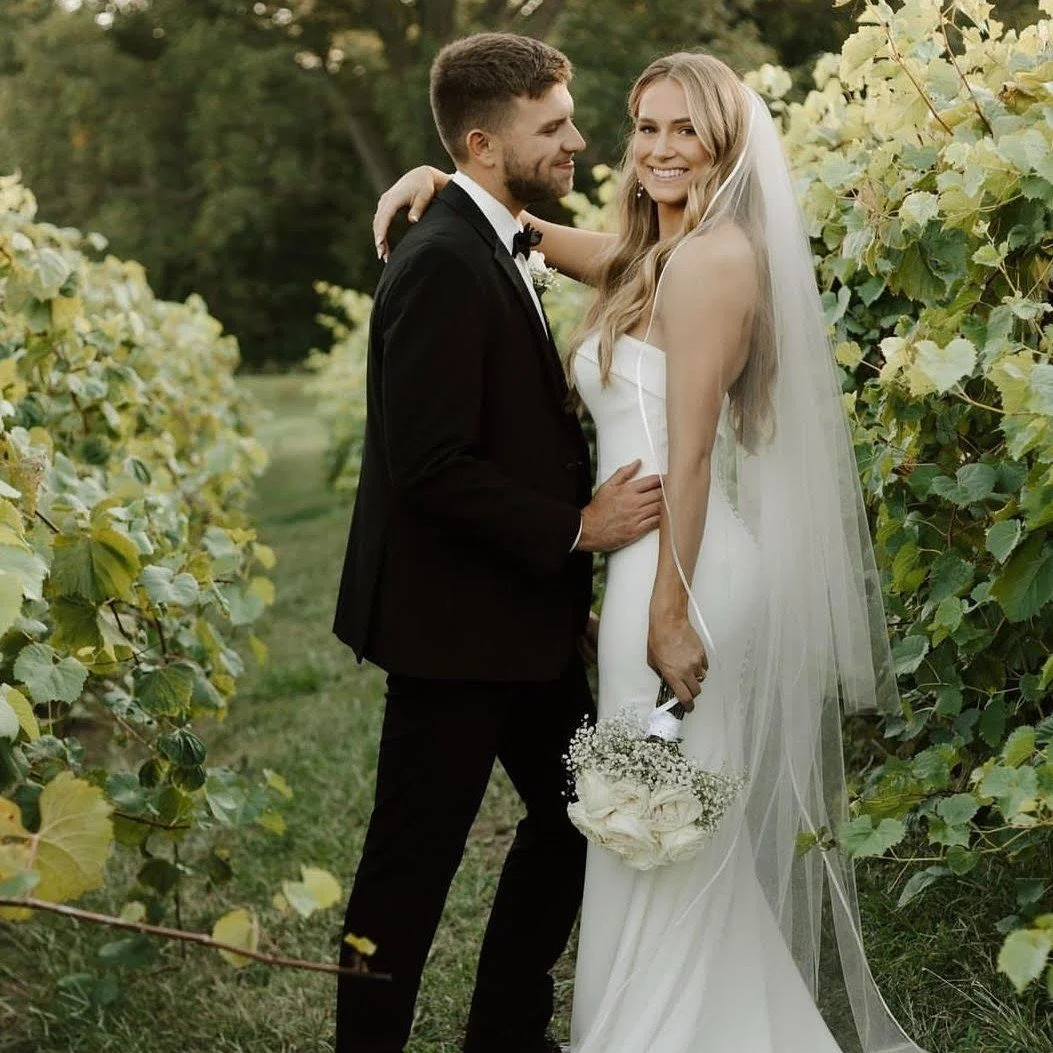 WINE — Defiance Ridge Vineyards