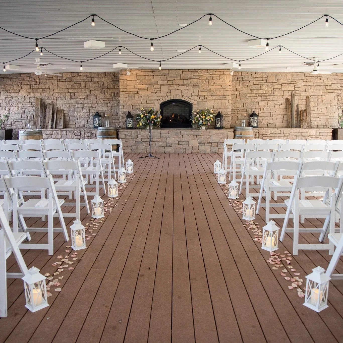 Tours & Tastings — Defiance Ridge Vineyards