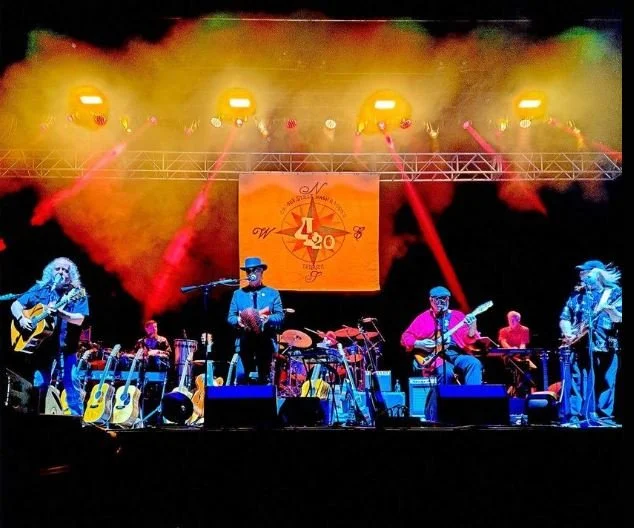 CALENDAR — Defiance Ridge Vineyards