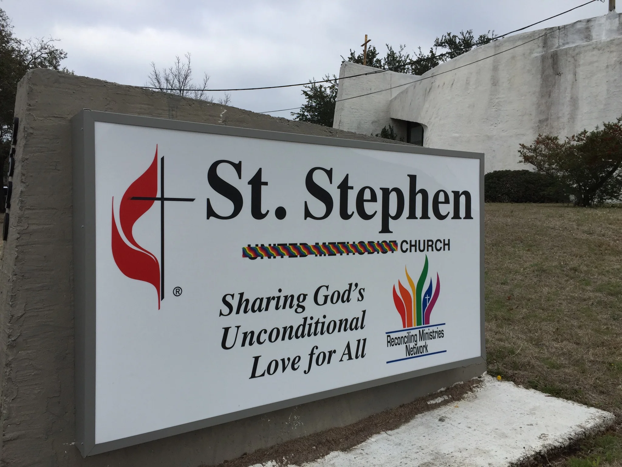 St Stephen UMC