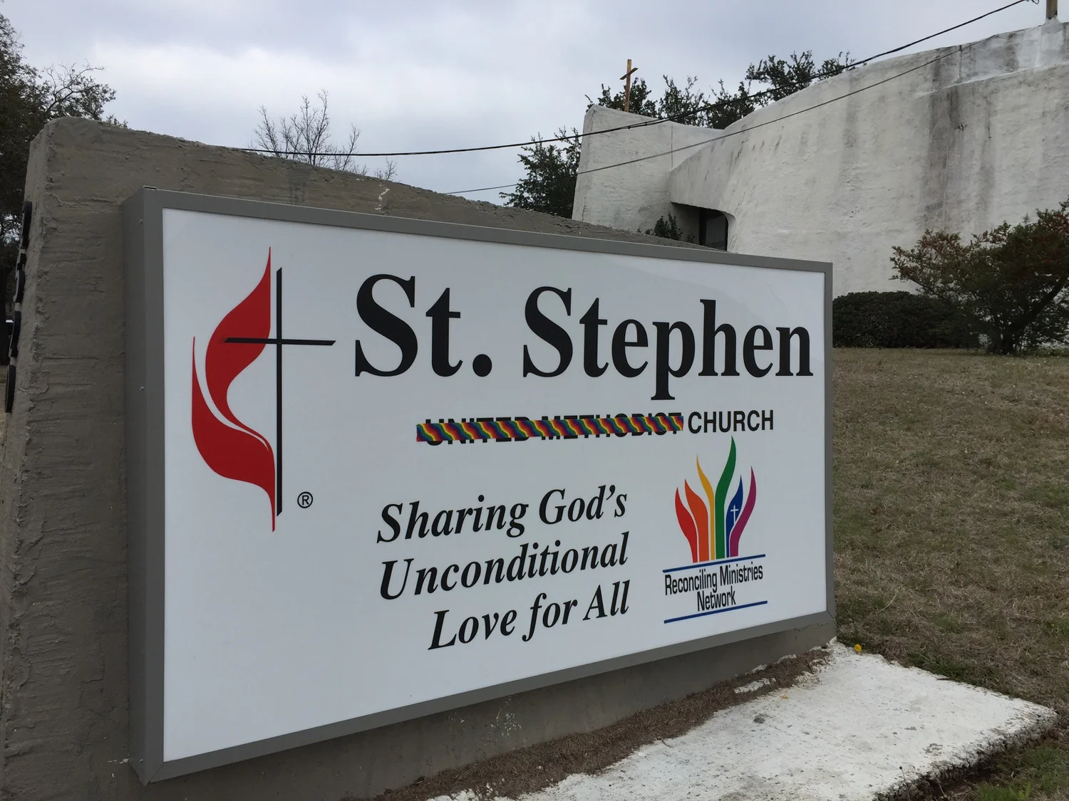 St Stephen UMC